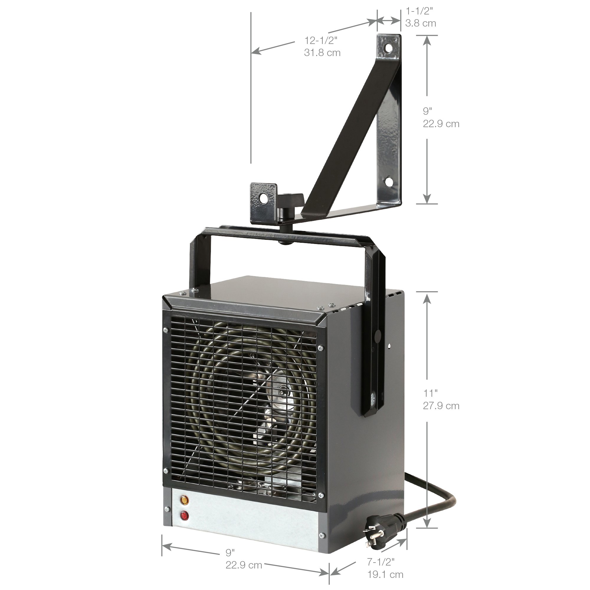 Glen dimplex heaters store
