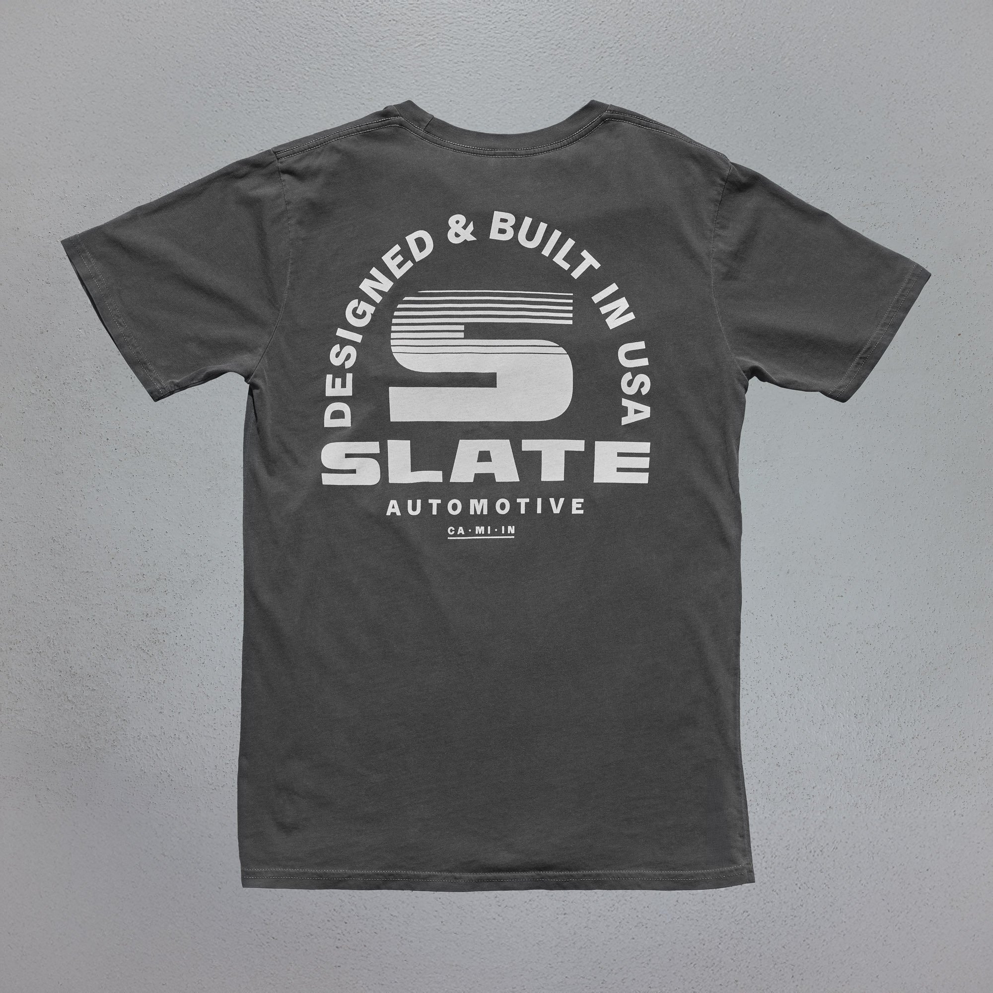 Slate Website Store