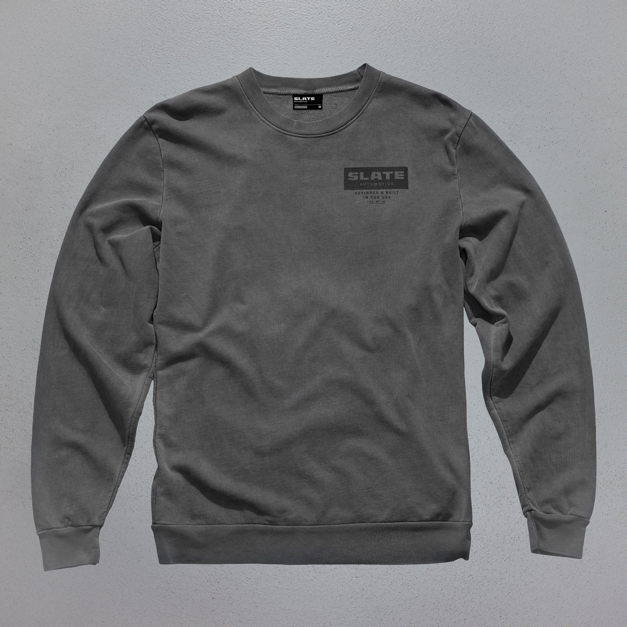 SLATE Gear & Merch | Built for the Road Ahead