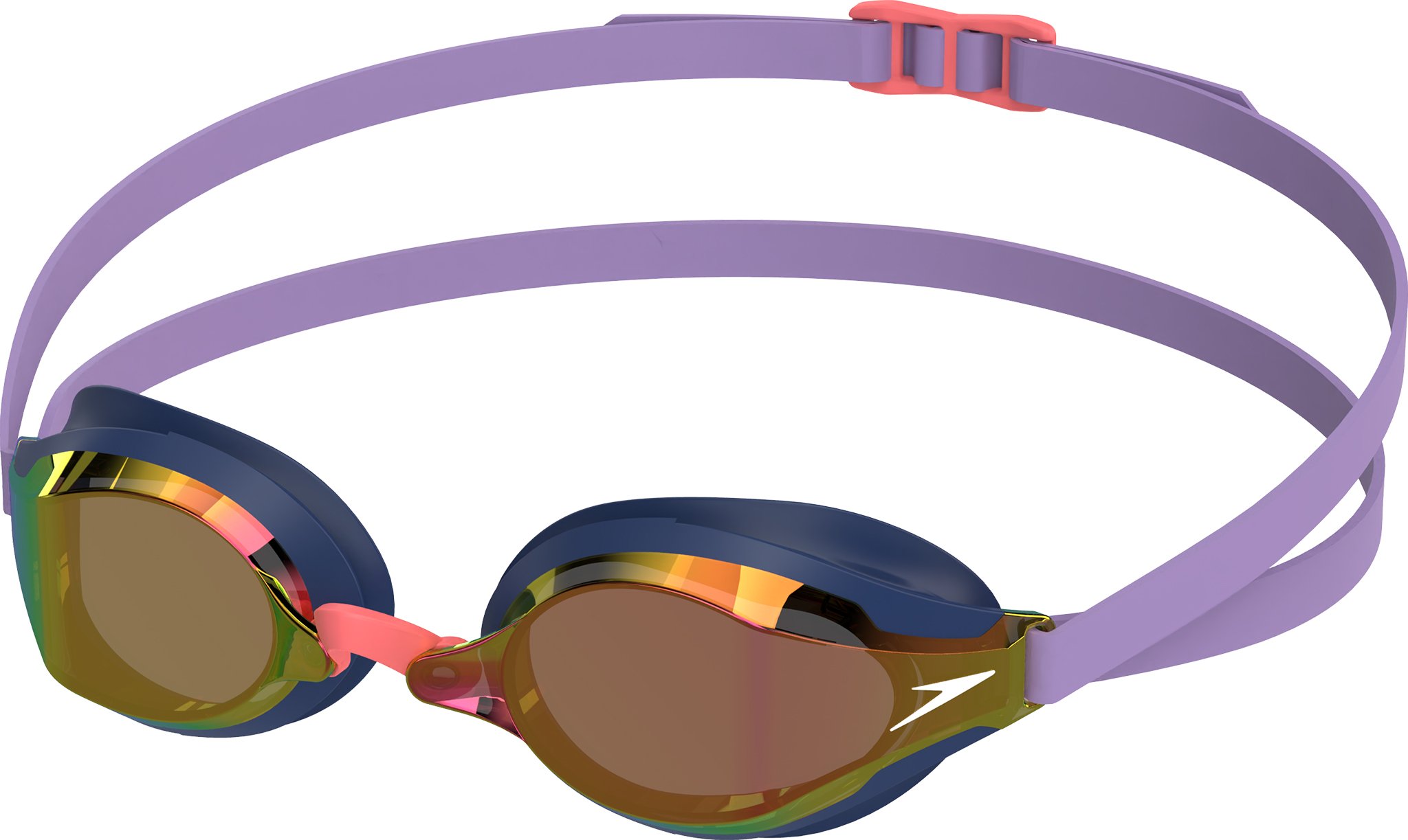 Speedo Speed Socket 2.0 Mirrored Goggle Unisex The Last Hunt
