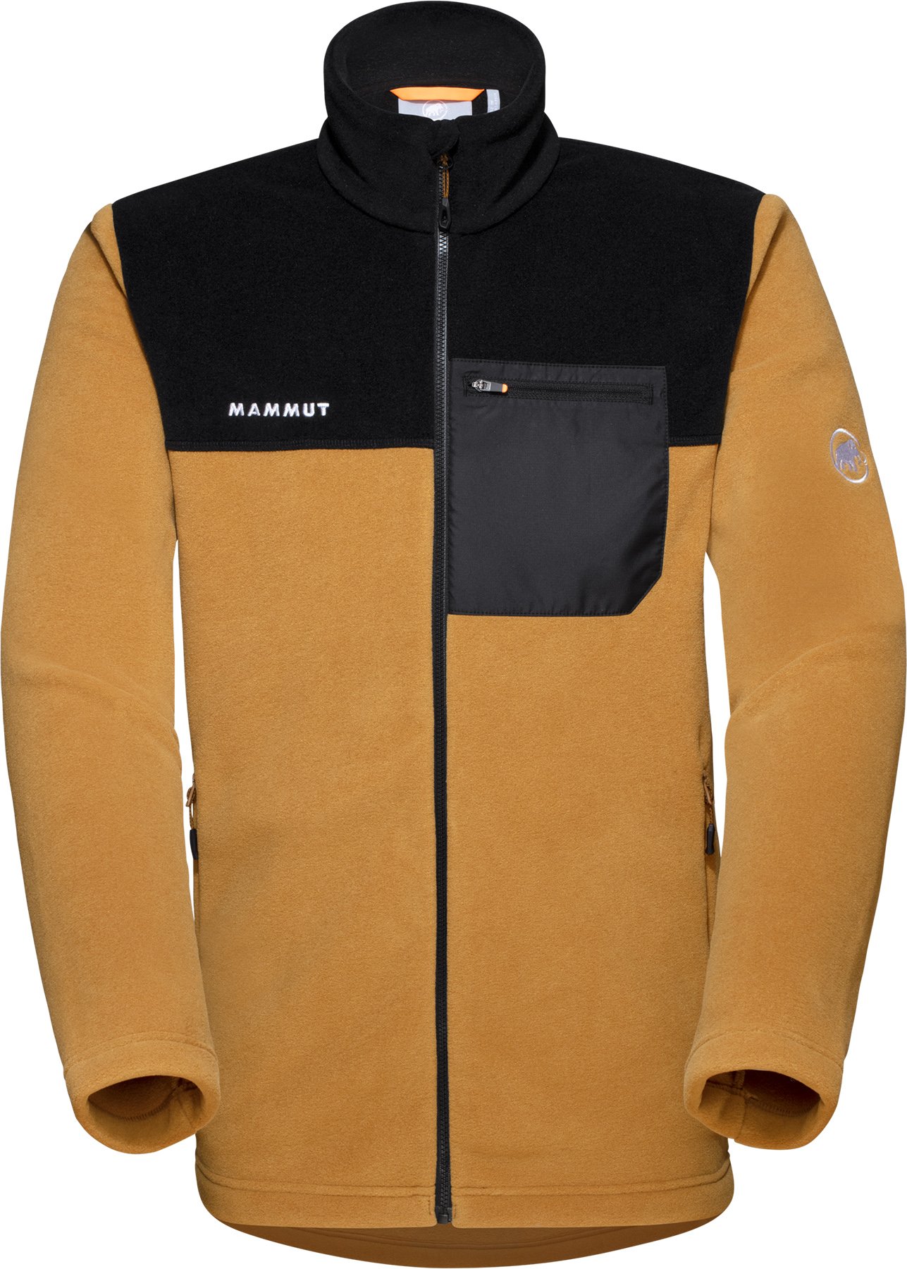 Mammut Innominata Midlayer Jacket - Men's | The Last Hunt