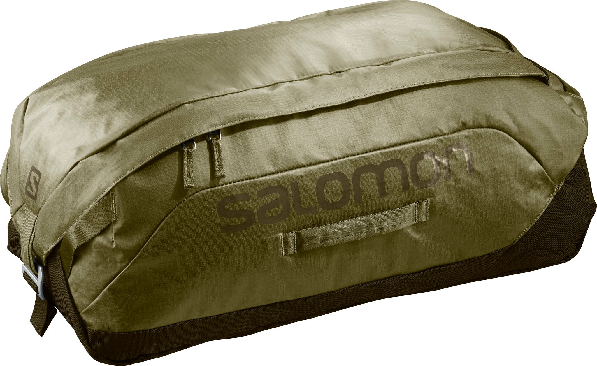 Salomon Outlife Duffel 45L Travel Bag Unisex The Last Hunt