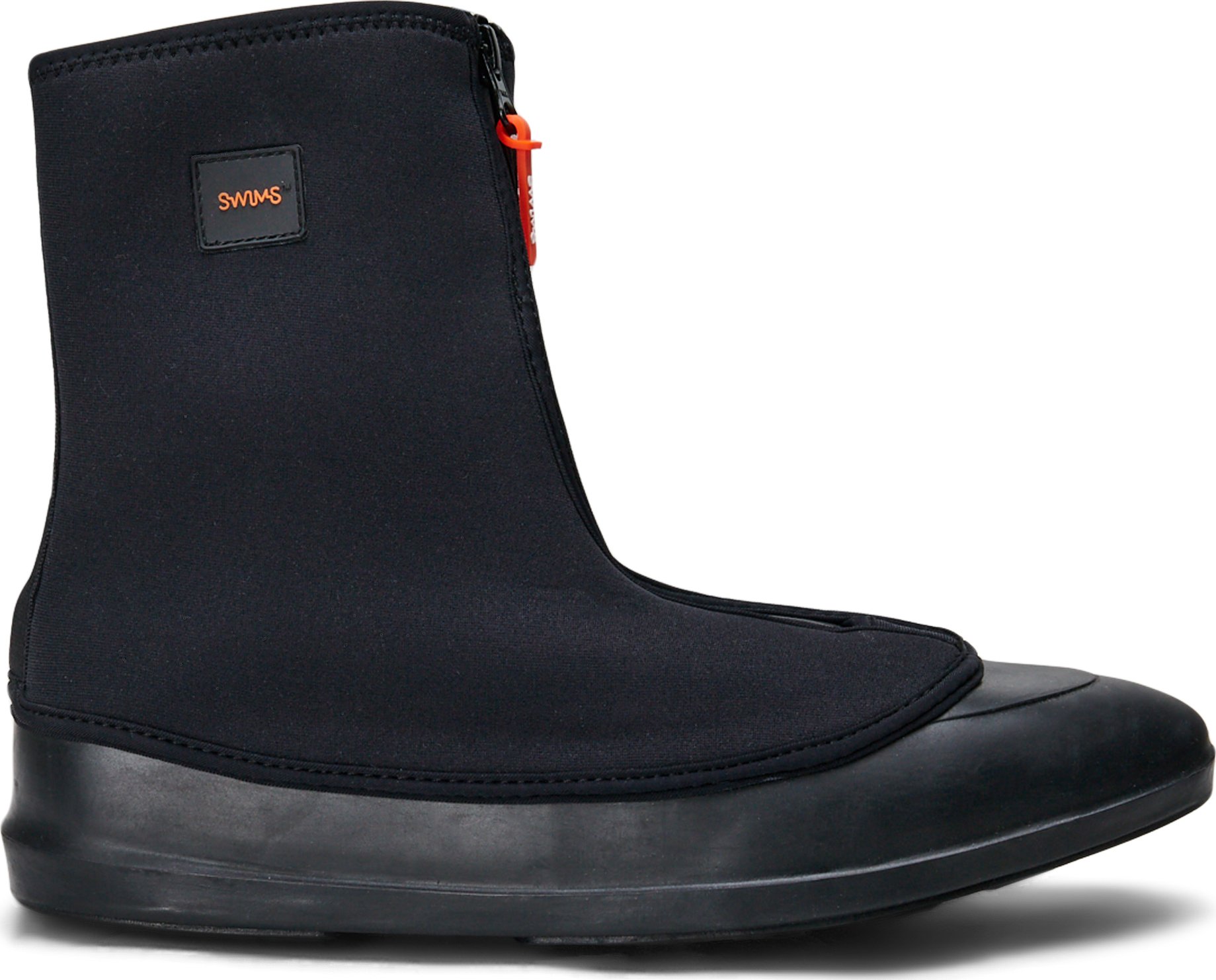 Swims Mobster Galosh Waterproof Boots - Men's | The Last Hunt