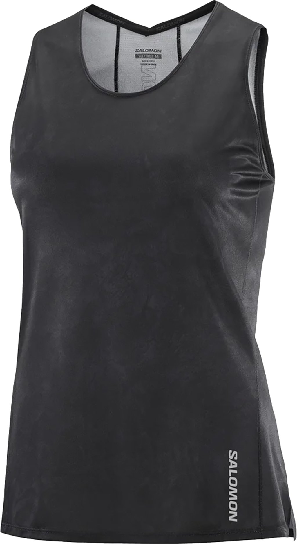 Salomon tank top store