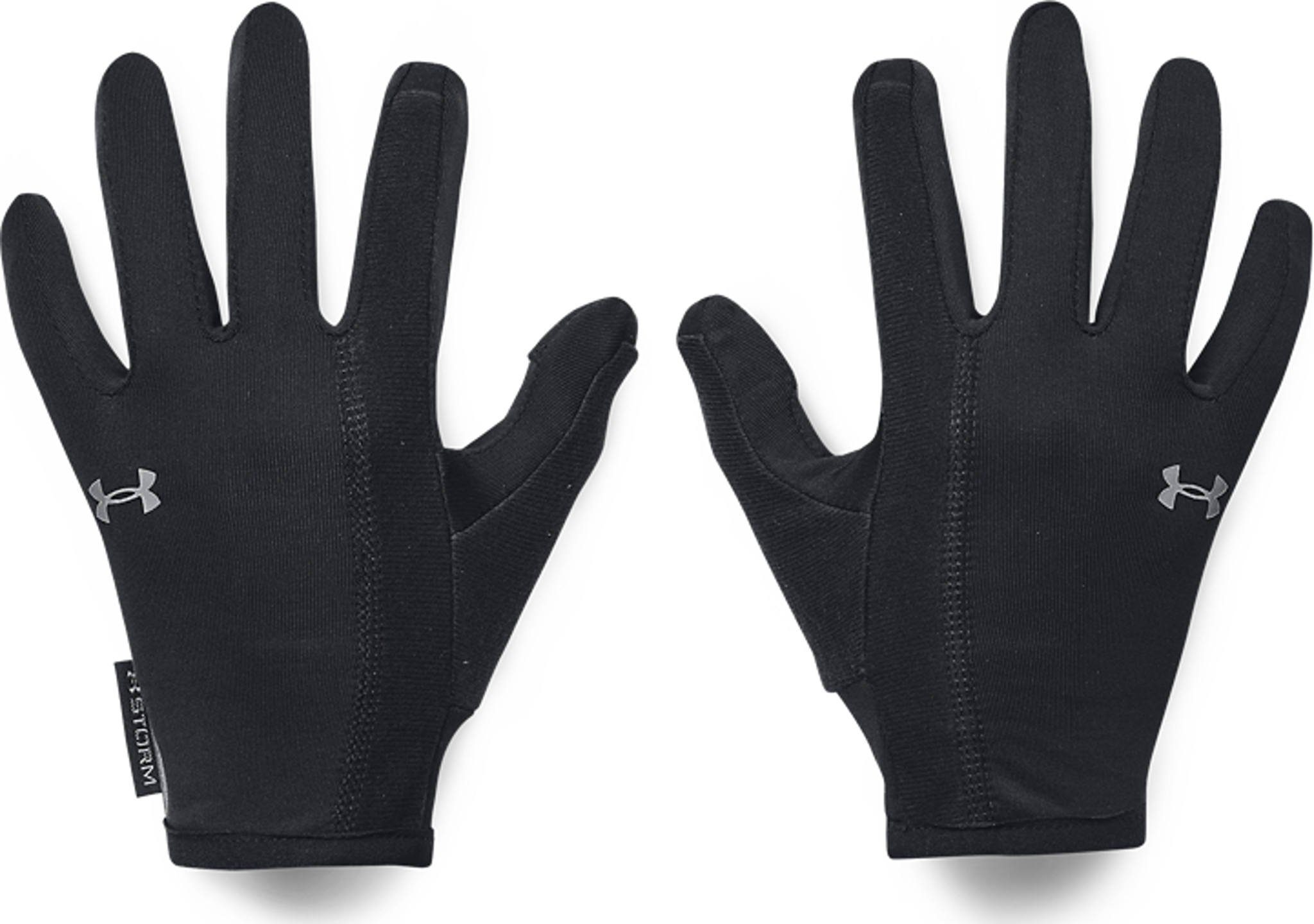 Under Armour Storm Run Liner Gloves Women s The Last Hunt