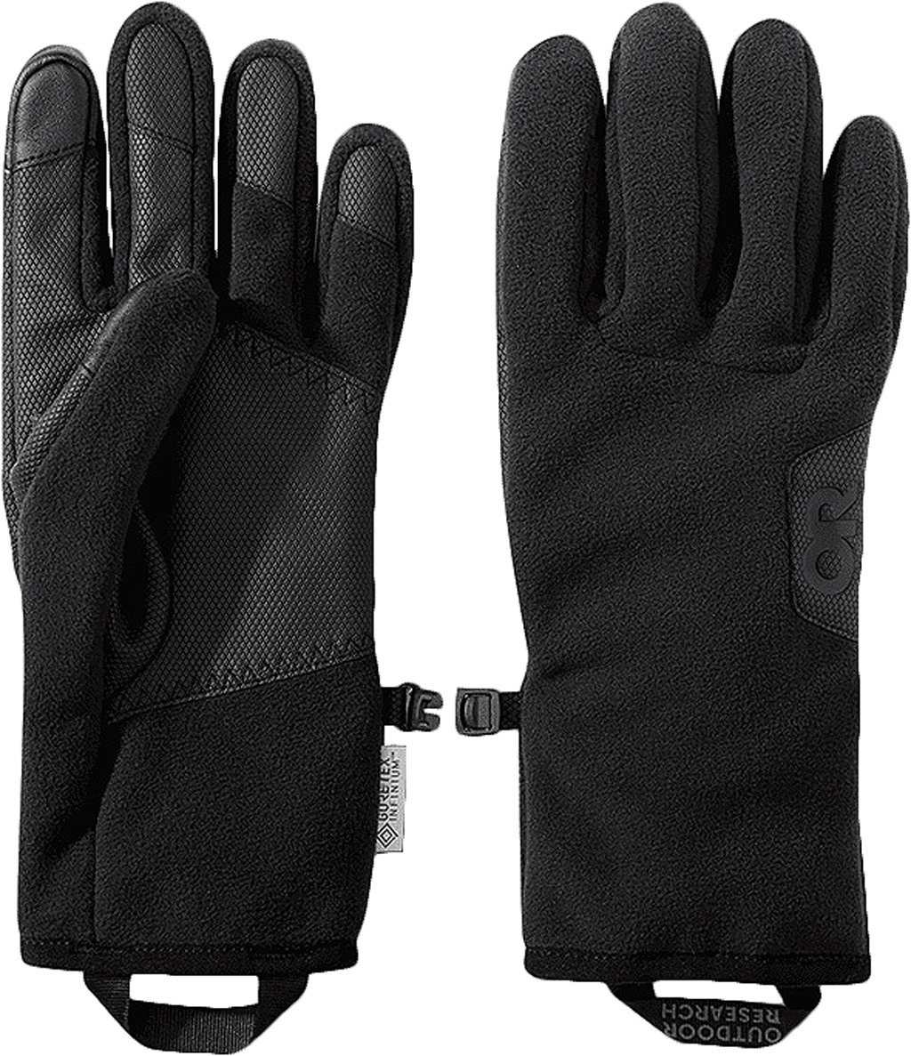 Outdoor Research Gripper Sensor Gloves - Men's | The Last Hunt