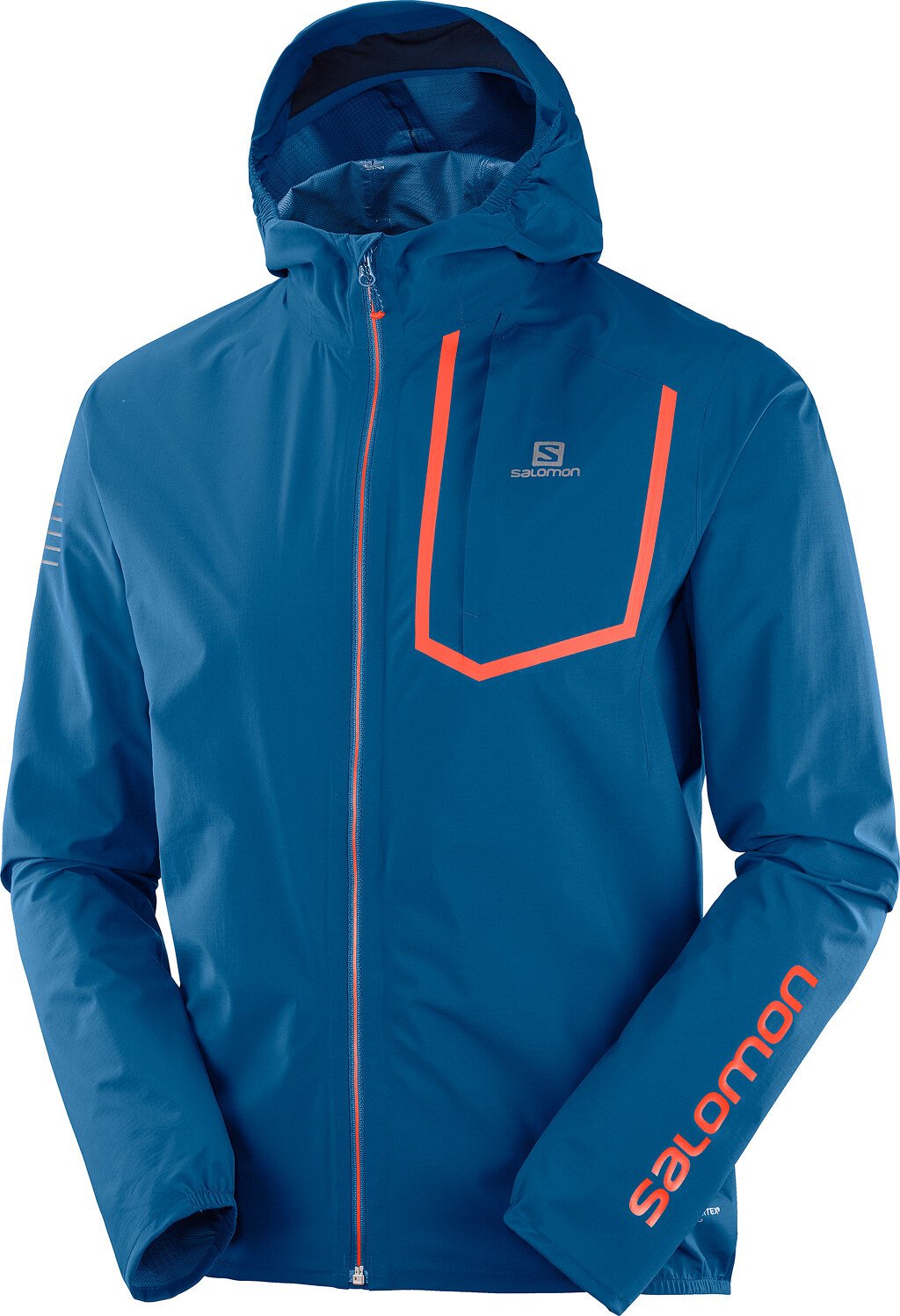 Salomon wp bonatti pro store