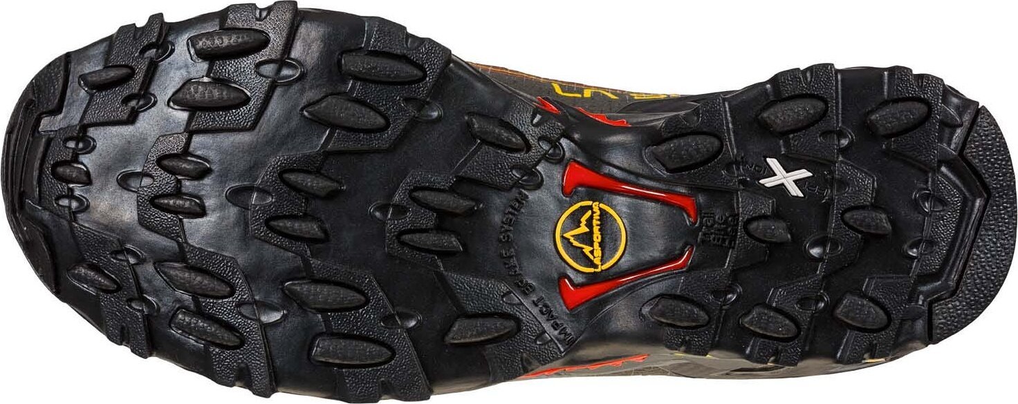 Salomon xa pro 3d vs la sportiva ultra raptor store