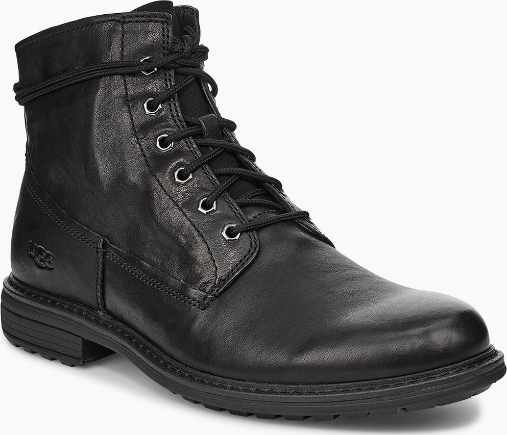 UGG Morrison Lace Up Boot Men s The Last Hunt