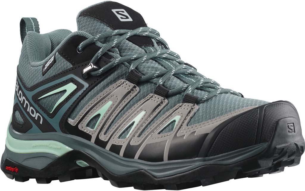 Salomon X Ultra Pioneer CSWP Hiking Shoes Women s The Last Hunt