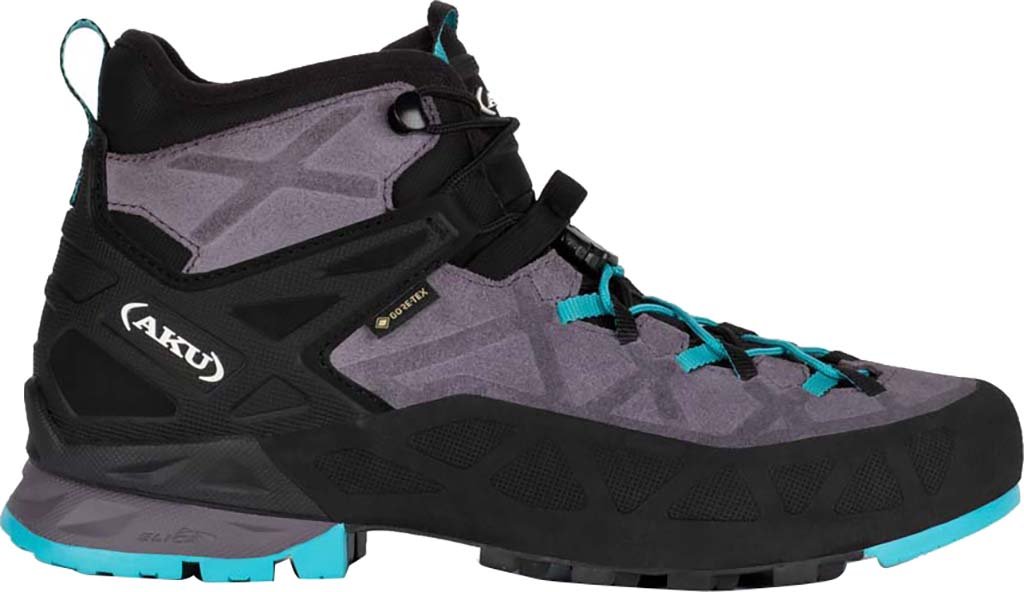 Chaussures Rock DFS Mid GTX - Femme AKU | La Dernière Chasse