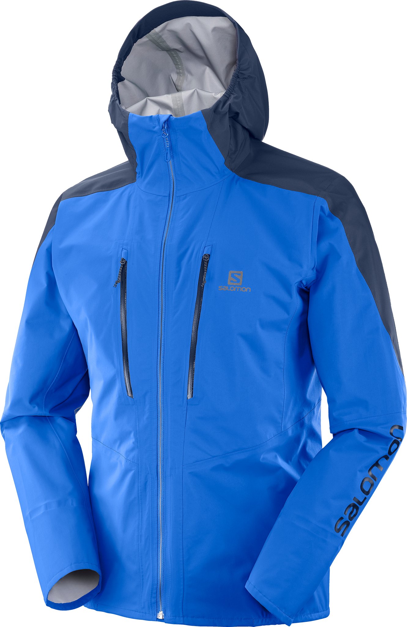 Salomon outspeed jacket store