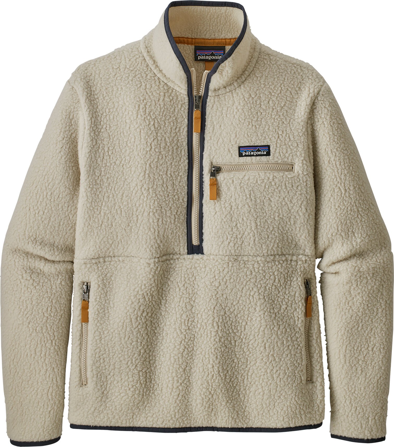 Patagonia Retro Pile Fleece Pullover - Women's | The Last Hunt