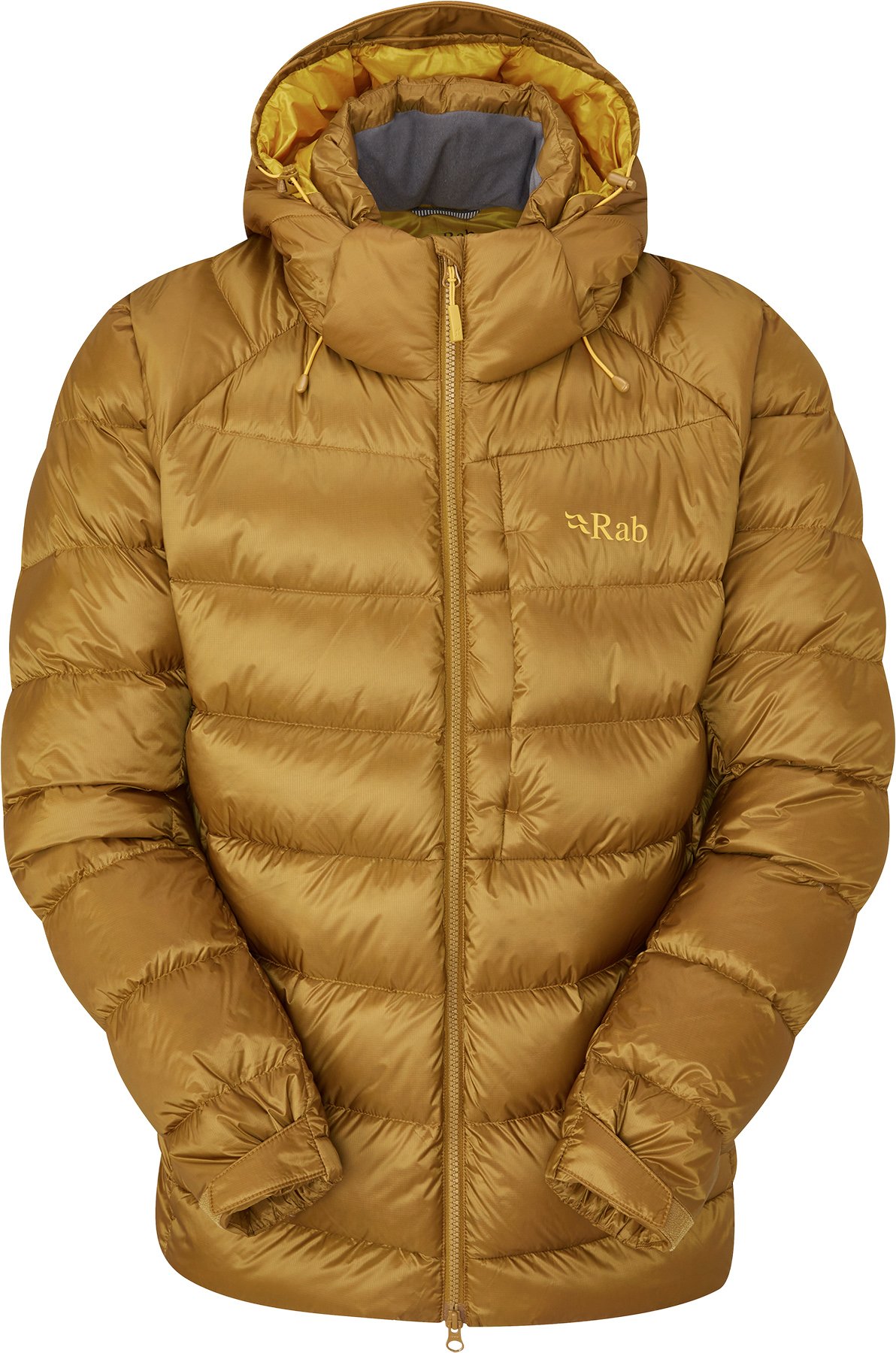Rab Axion Pro Down Jacket - Men's | The Last Hunt