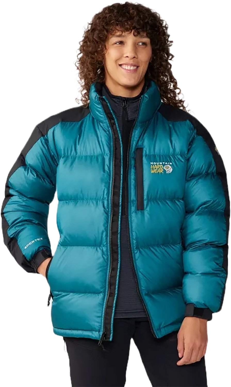 Mountain Hardwear Subzero Down Reissue Jacket - Unisex | The Mountain Hardwear Subzero Down Reissue Jacket - Unisex | The
