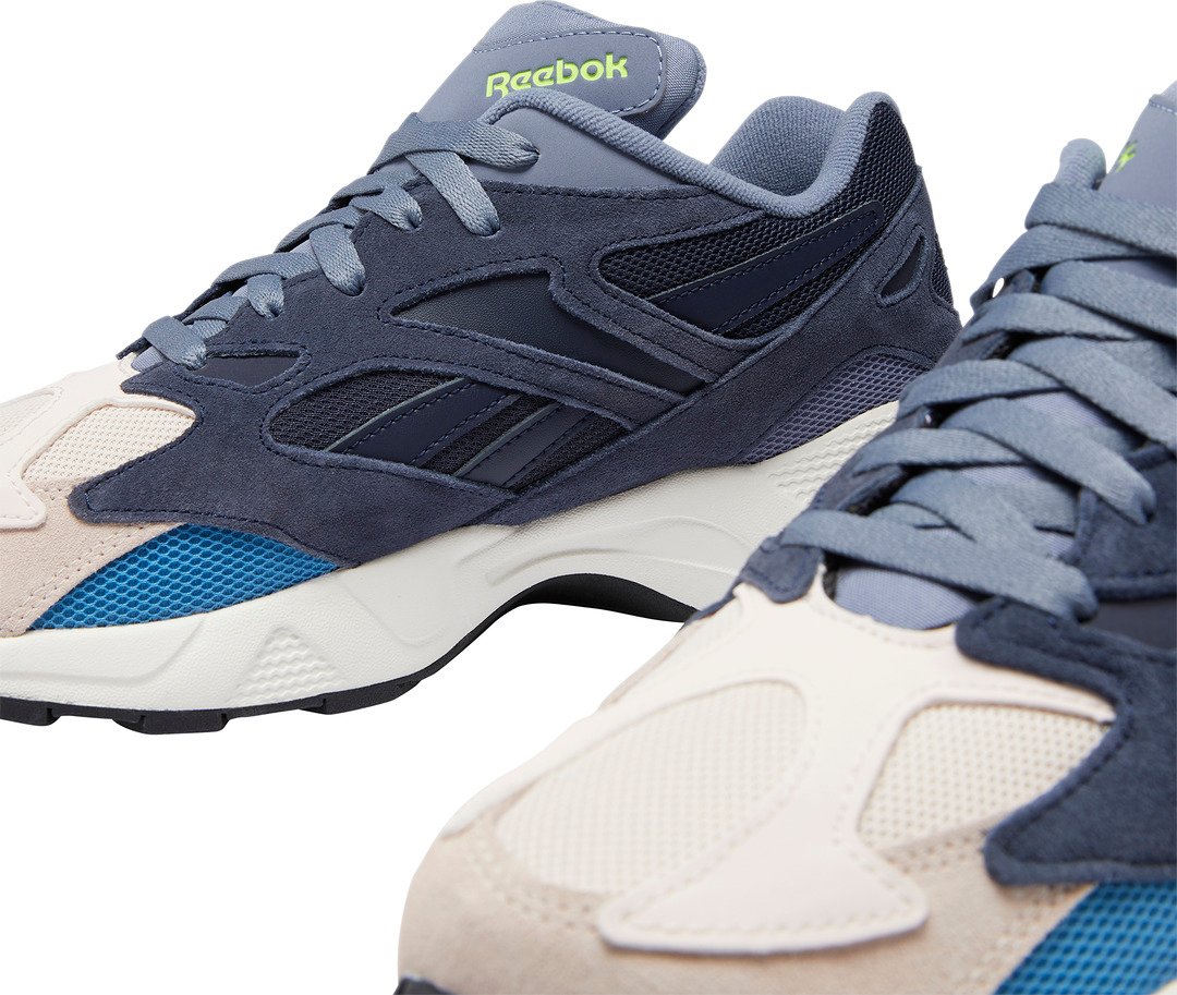 Reebok Aztrek 96 Shoes Men s The Last Hunt