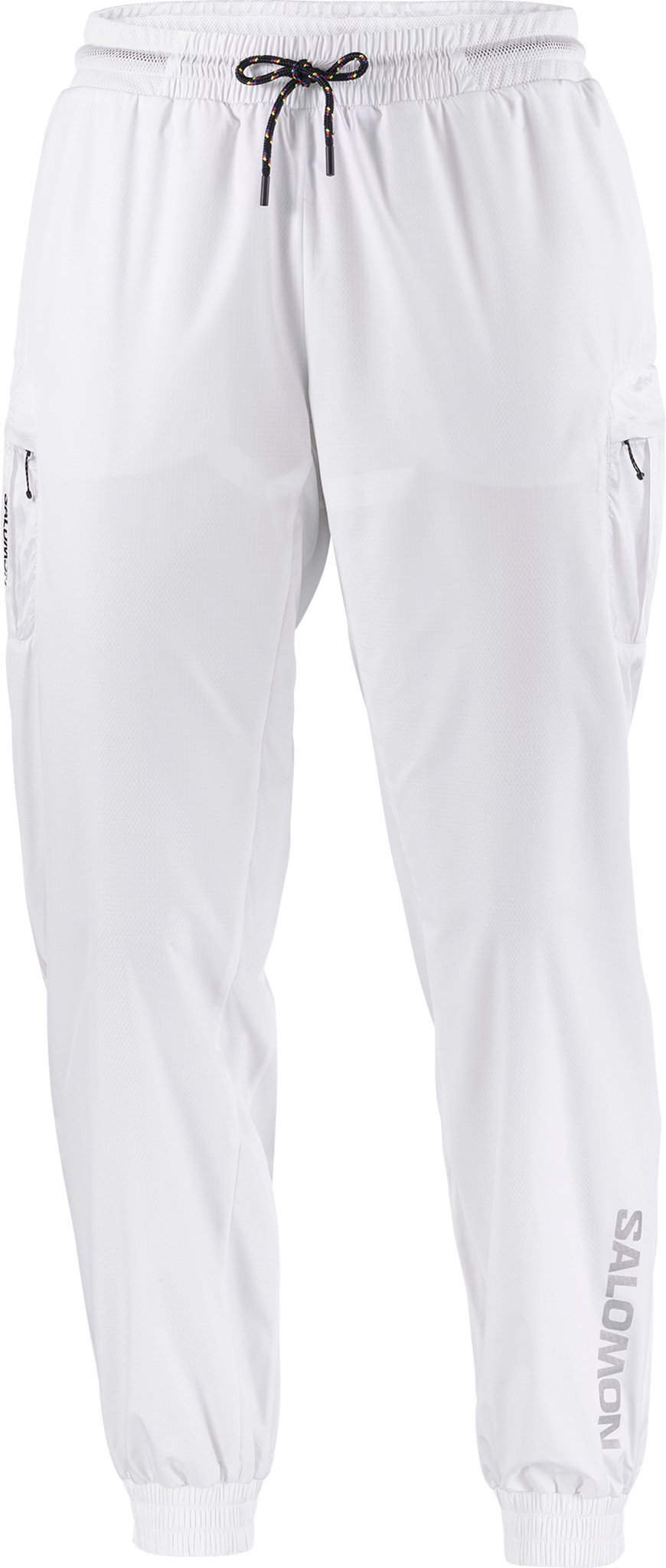 Salomon track pants store