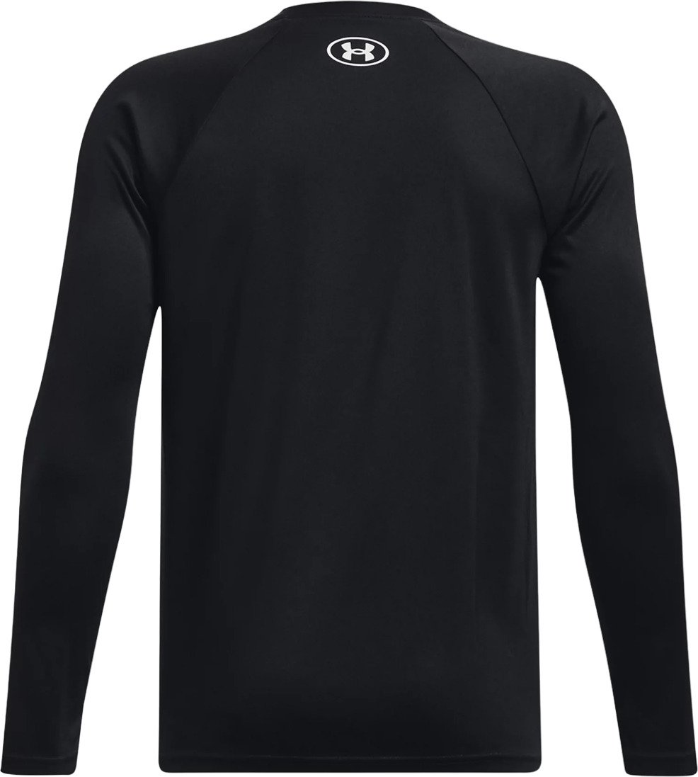 Long sleeve under armour for boys store