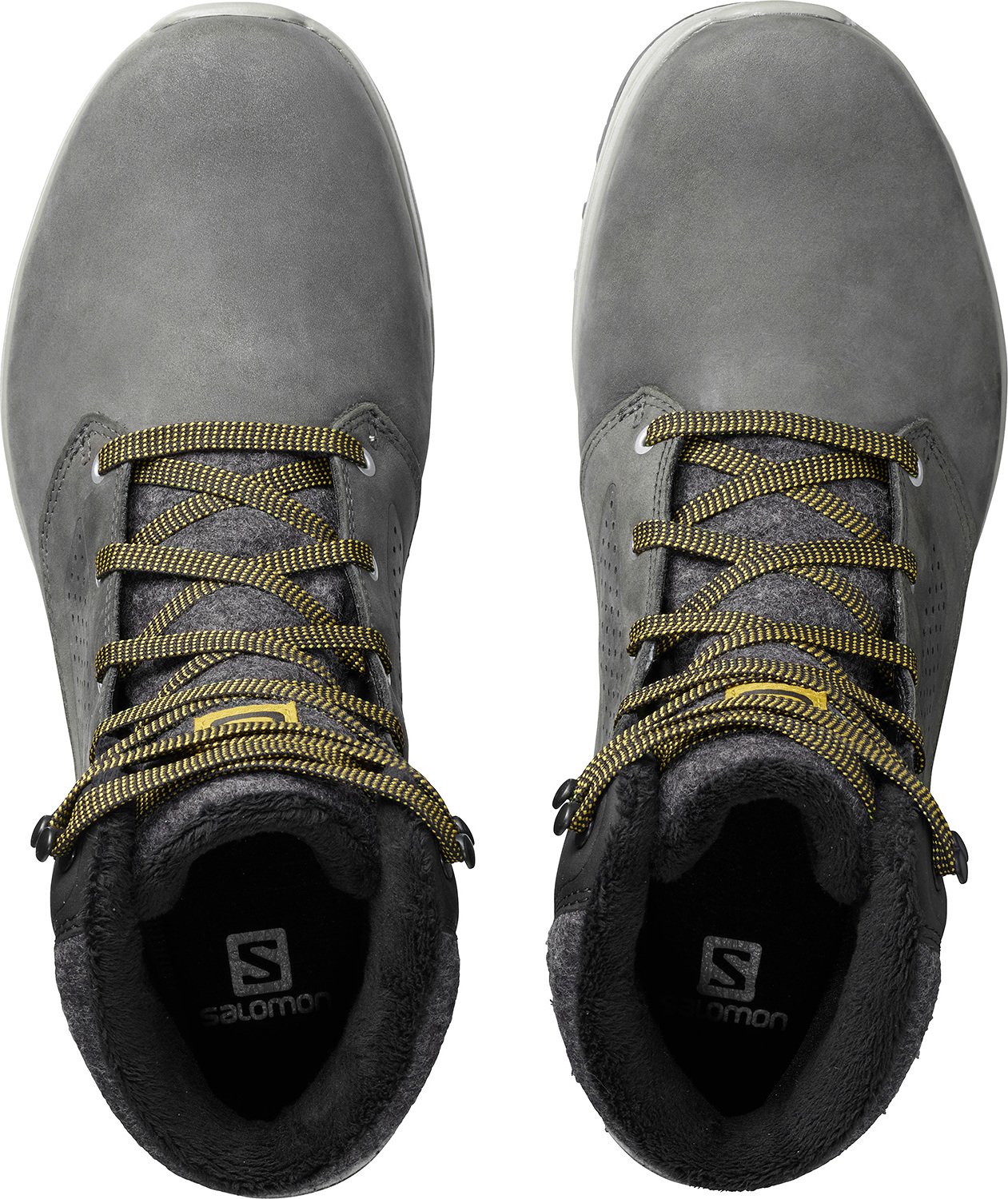 Salomon Utility Winter CS Waterproof Winter Shoes Men s The Last Hunt