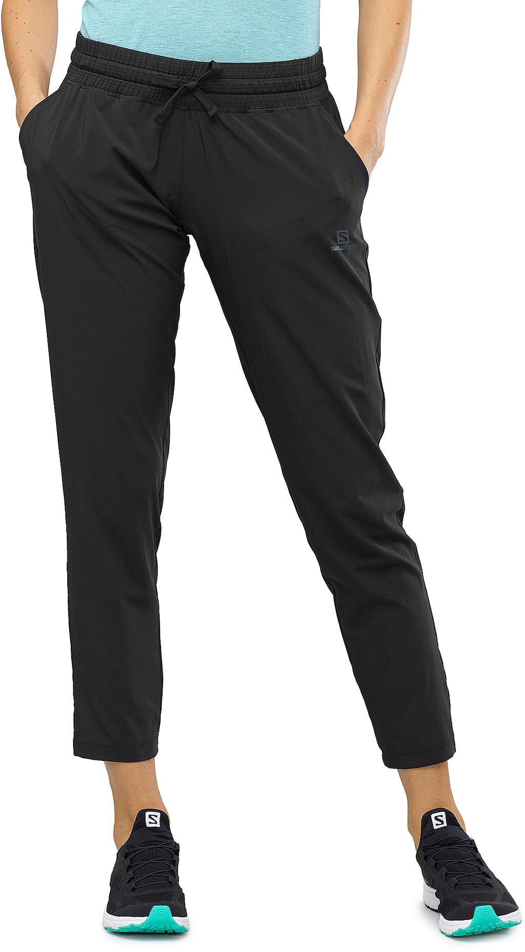 Salomon Comet Pant Women s The Last Hunt