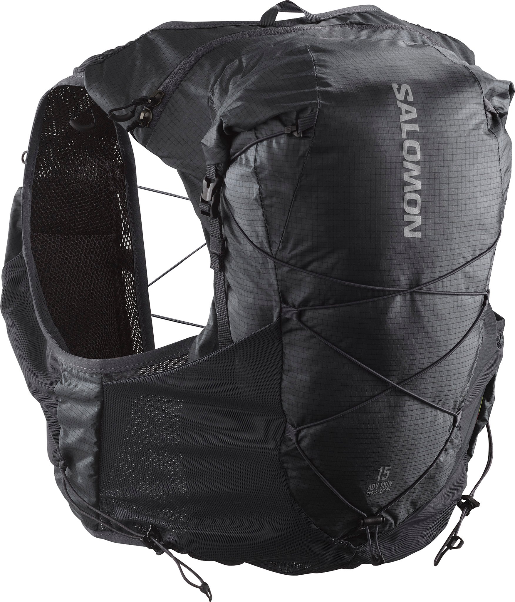Salomon trail running bag store