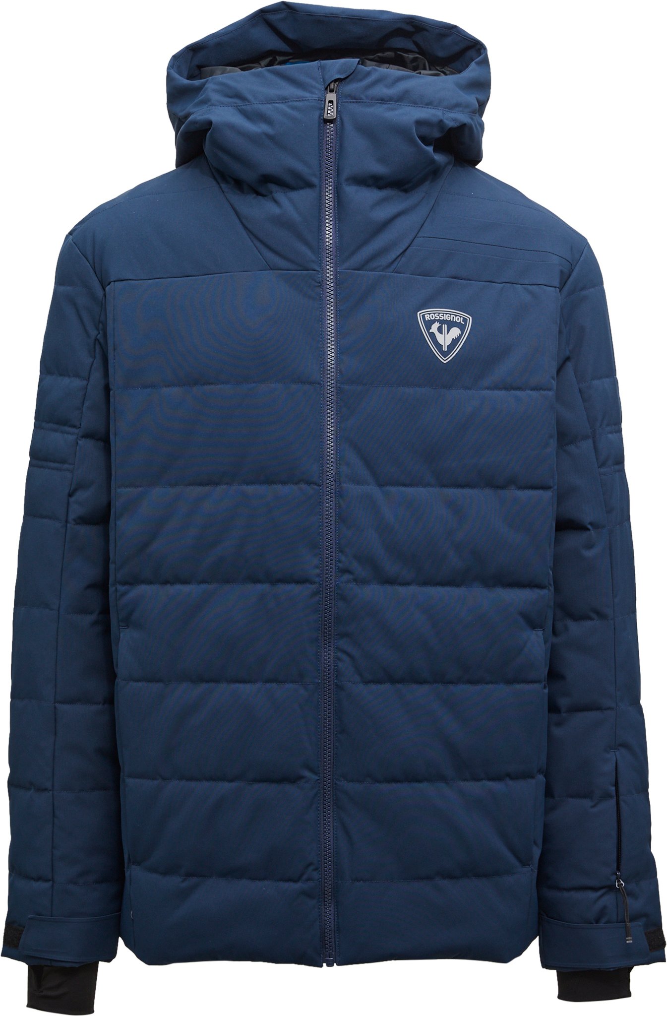 Rossignol rapide jacket store