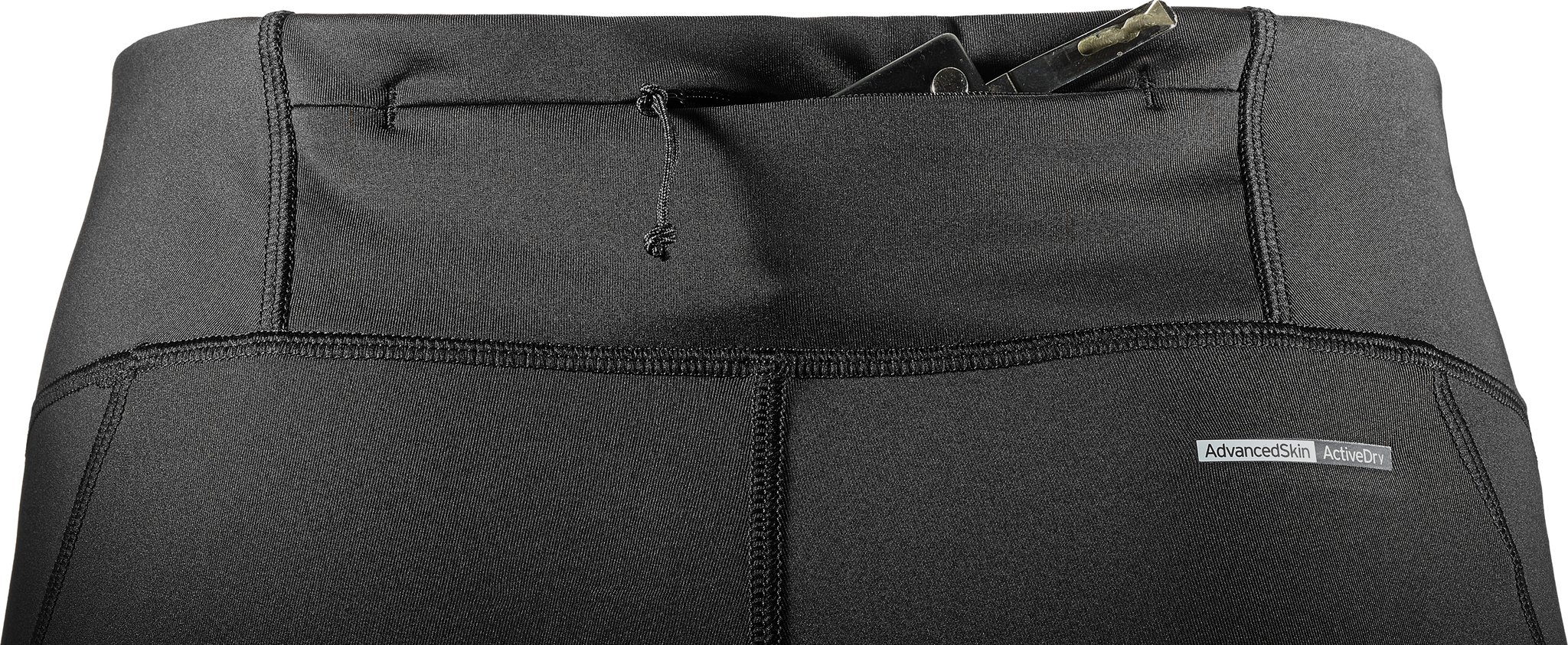 Salomon agile short tight m store