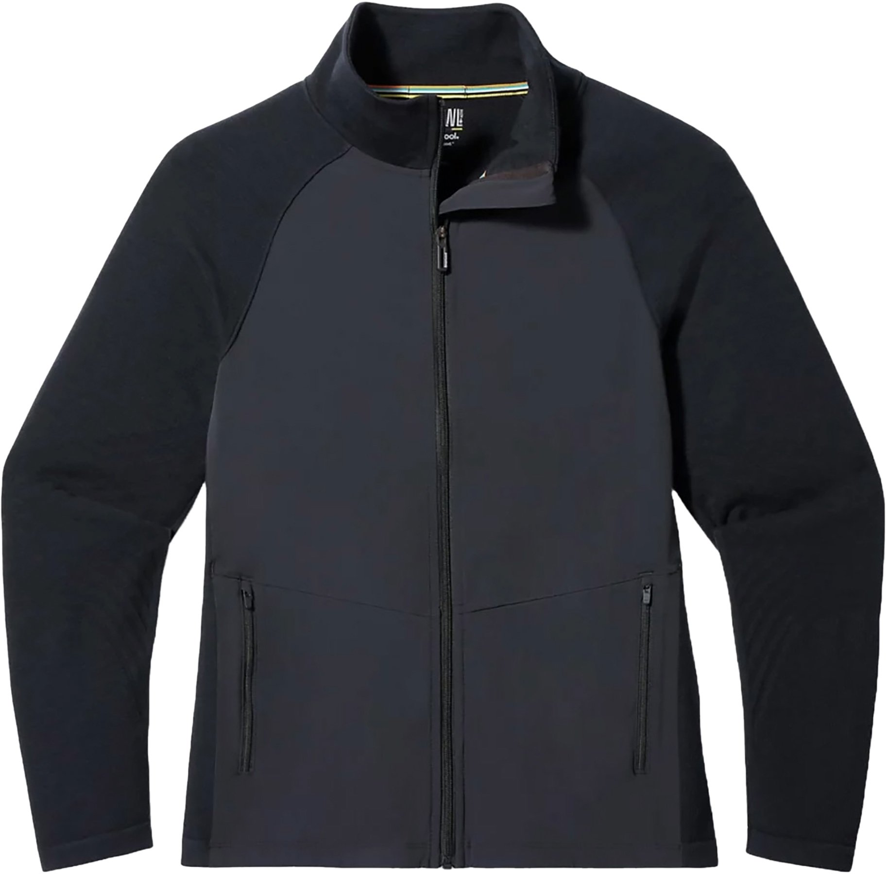 Smartwool Intraknit Active Full Zip Jacket - Men's | The Last Hunt