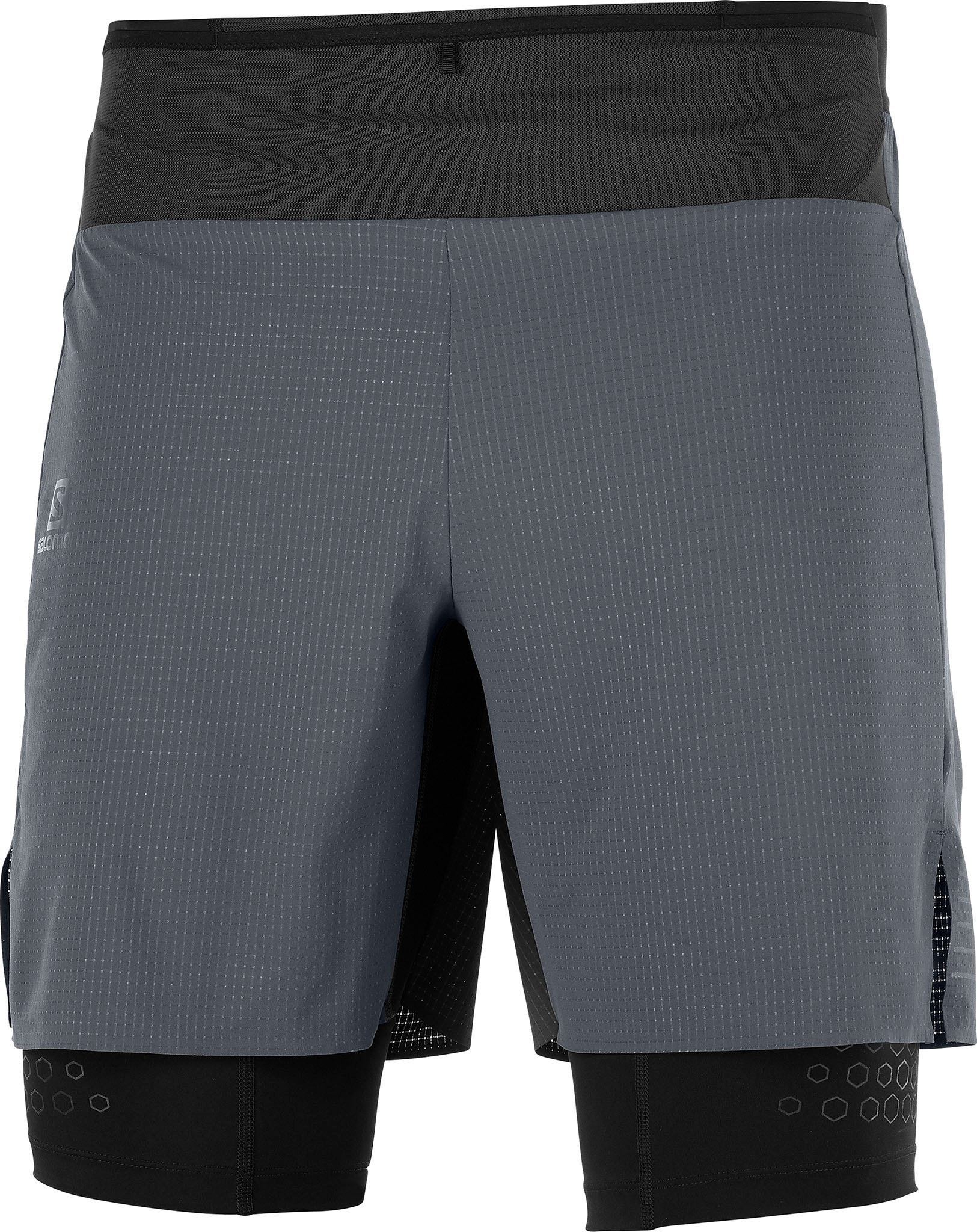 Salomon Exo Motion Twinskin Short Men s The Last Hunt