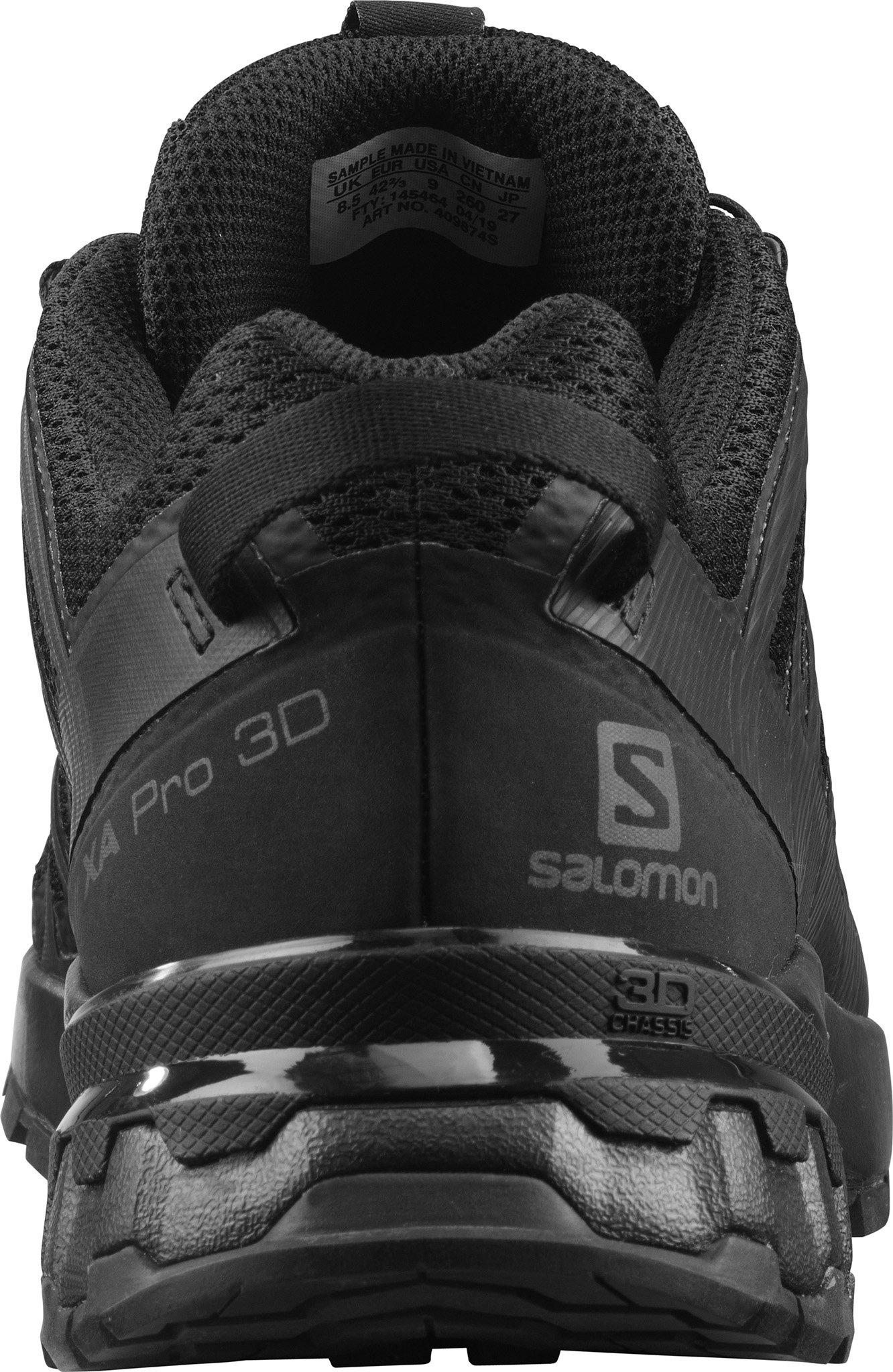 Salomon fty 145464 store