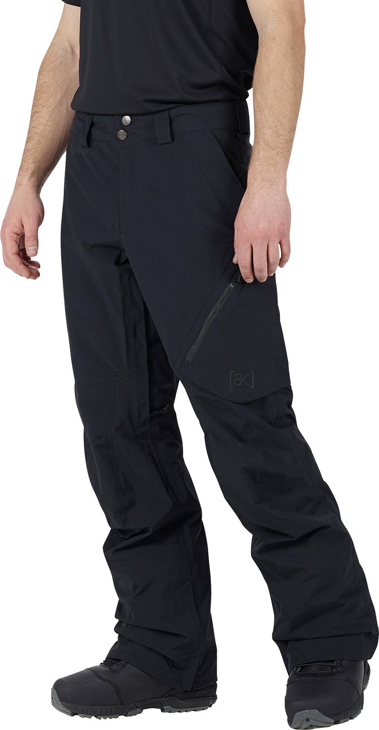 Burton AK Cyclic GTX Pant - Men's | The Last Hunt Burton AK Cyclic GTX Pant - Men's | The Last Hunt
