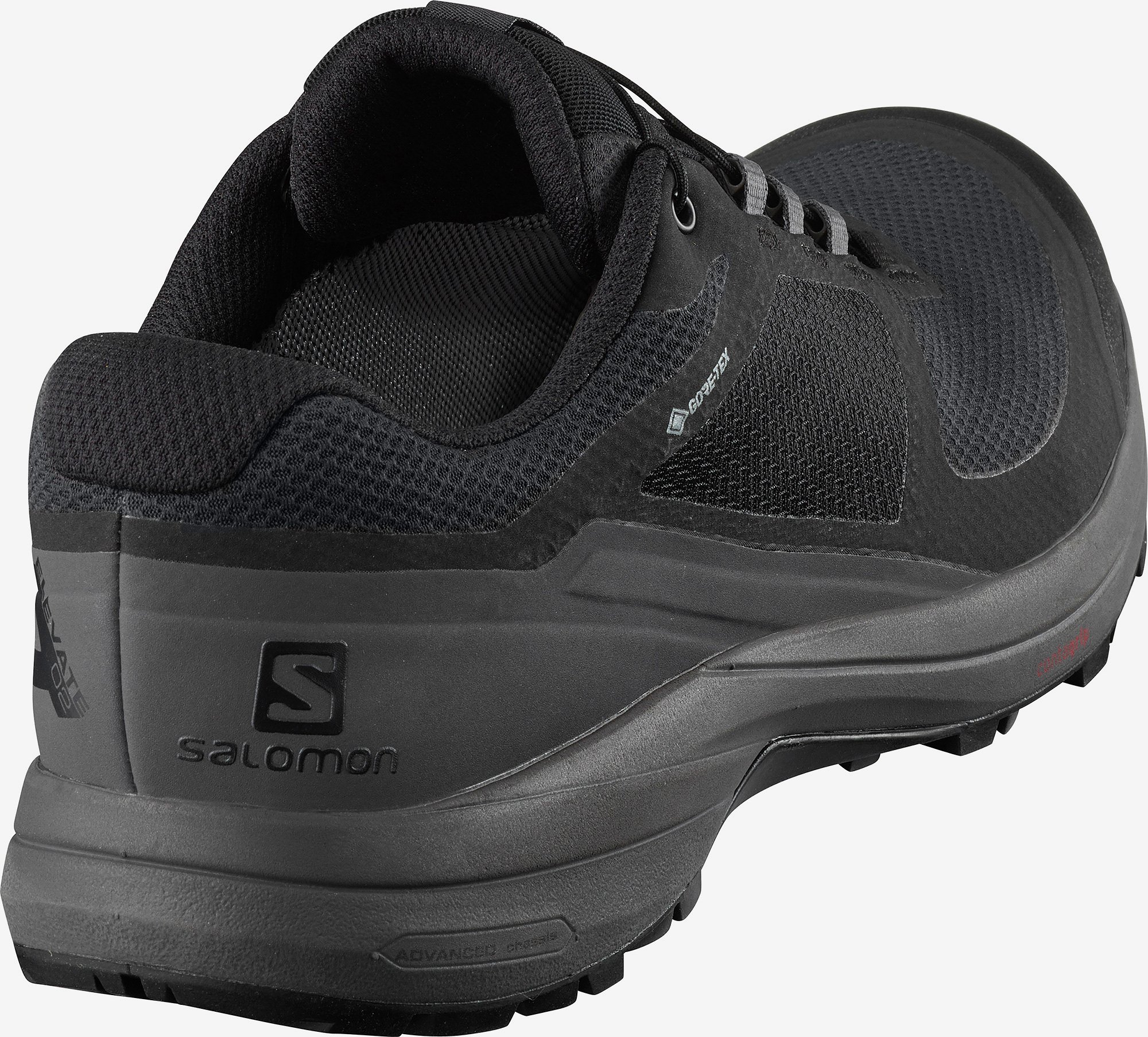 Xa elevate gtx salomon store