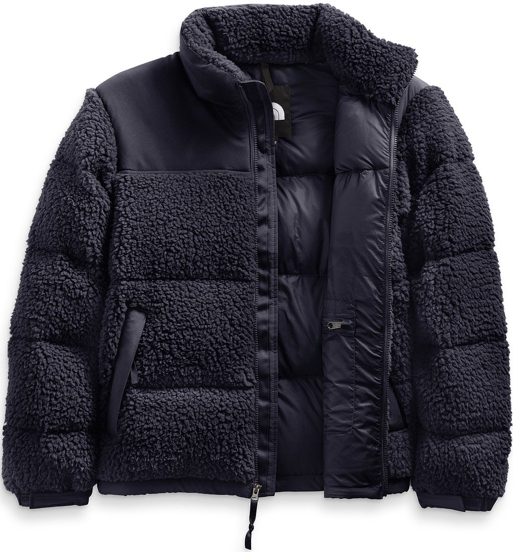 The North Face High PIle Nuptse Jacket - Men's | The Last Hunt The North Face High PIle Nuptse Jacket - Men's | The Last Hunt