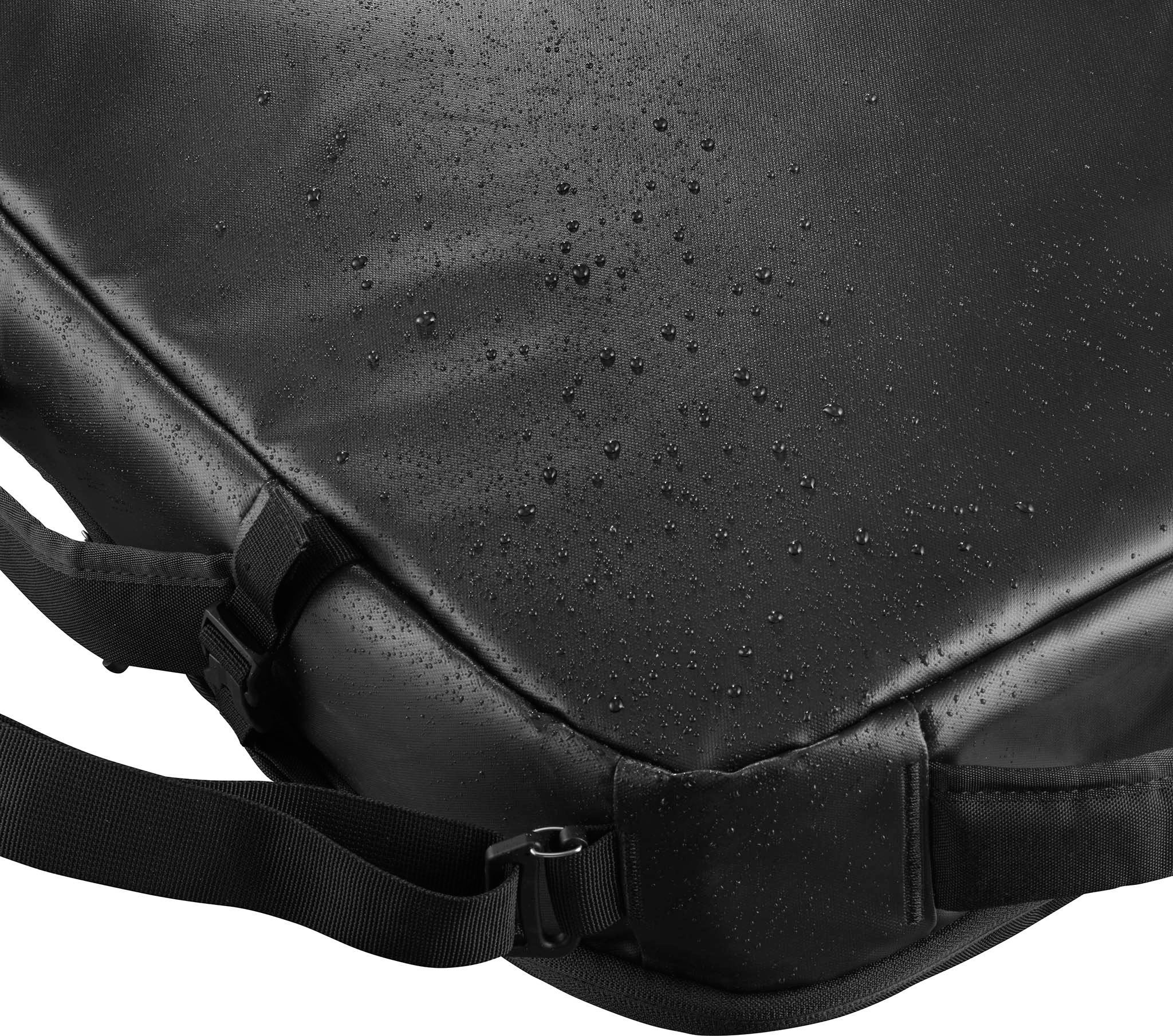 Salomon commuter gearbag store