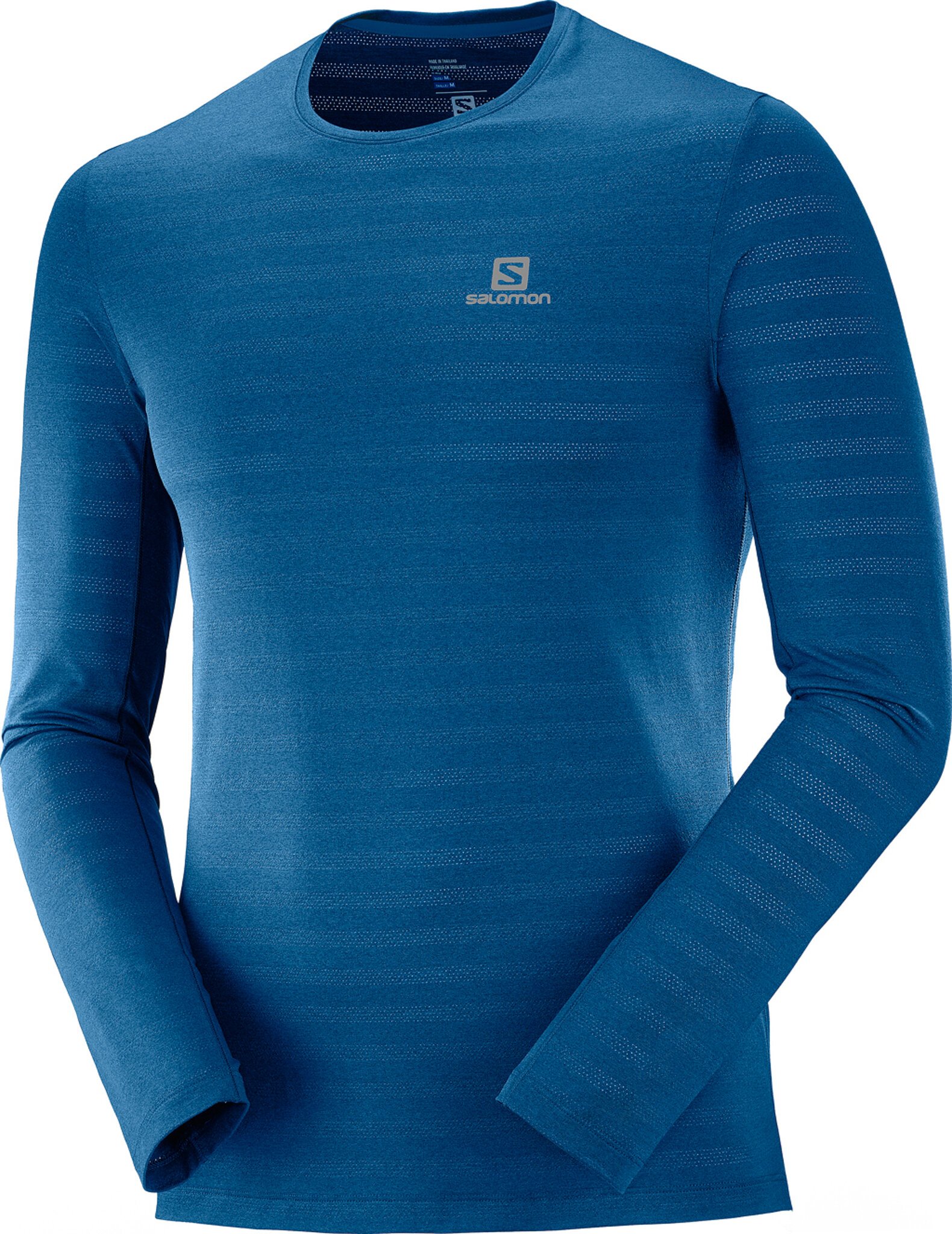 Salomon XA Long Sleeve Tee Men s The Last Hunt