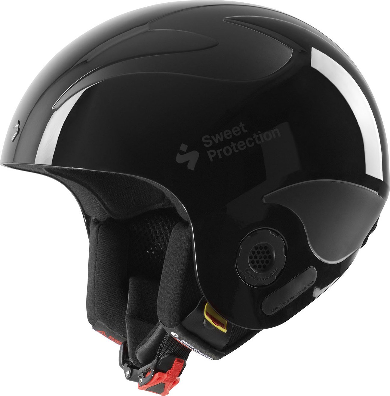 Sweet Protection Volata Helmet - Unisex | The Last Hunt Sweet Protection Volata Helmet - Unisex | The Last Hunt