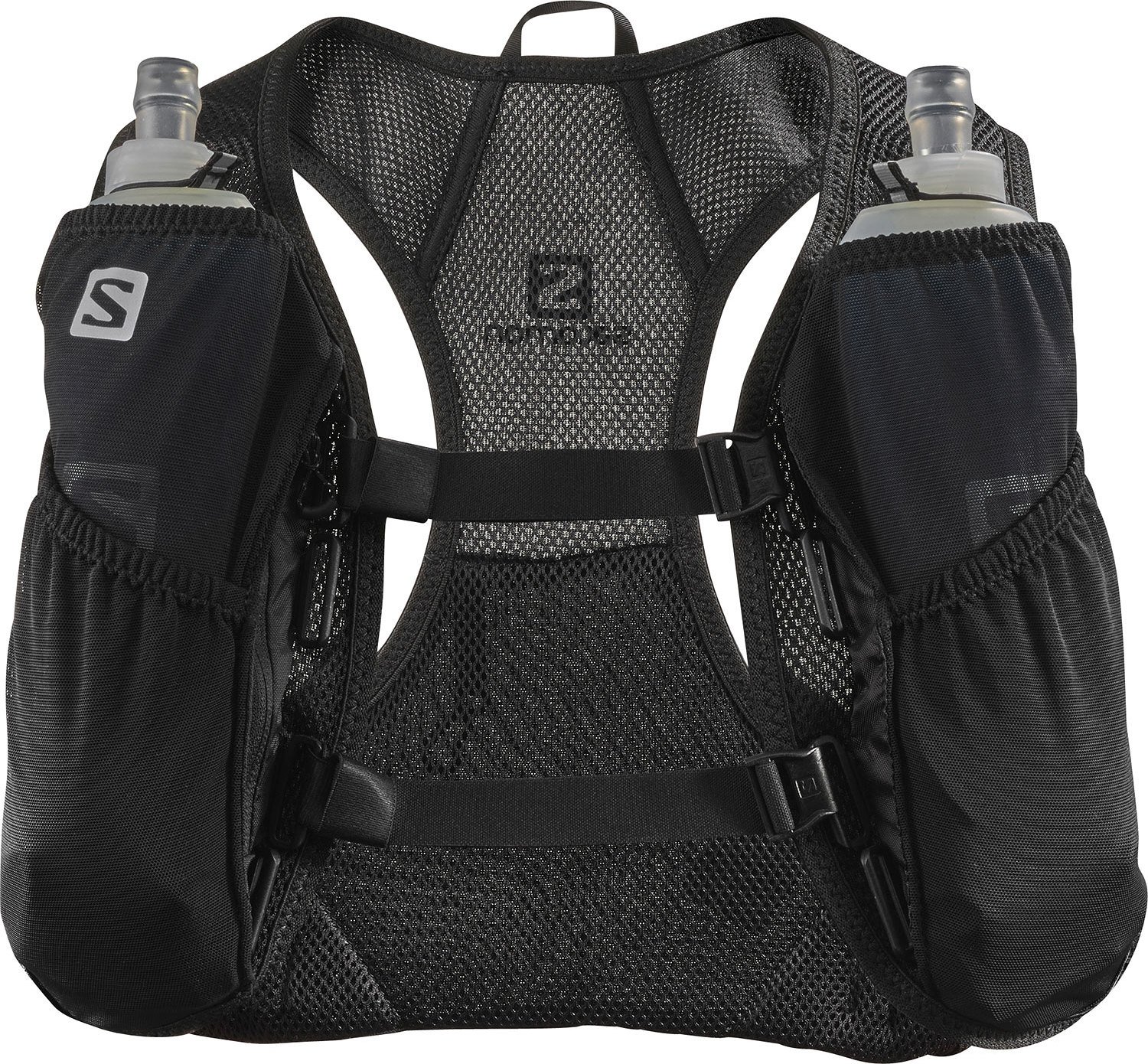 Salomon Agile 2 Set Unisex The Last Hunt