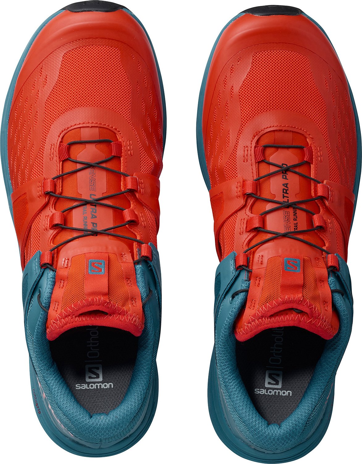 Salomon men's ultra pro trail running shoes store