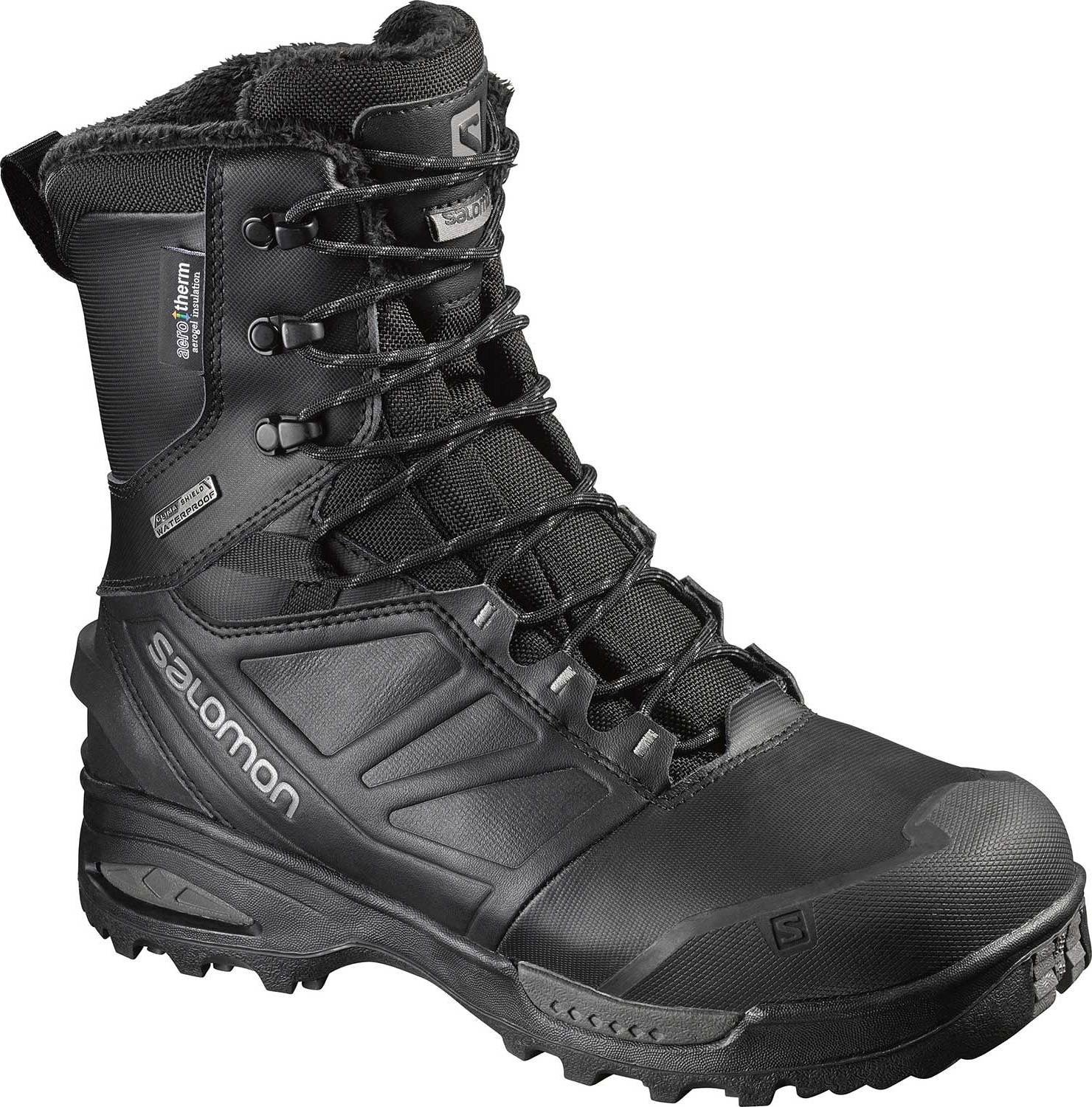 Salomon hunting boots store