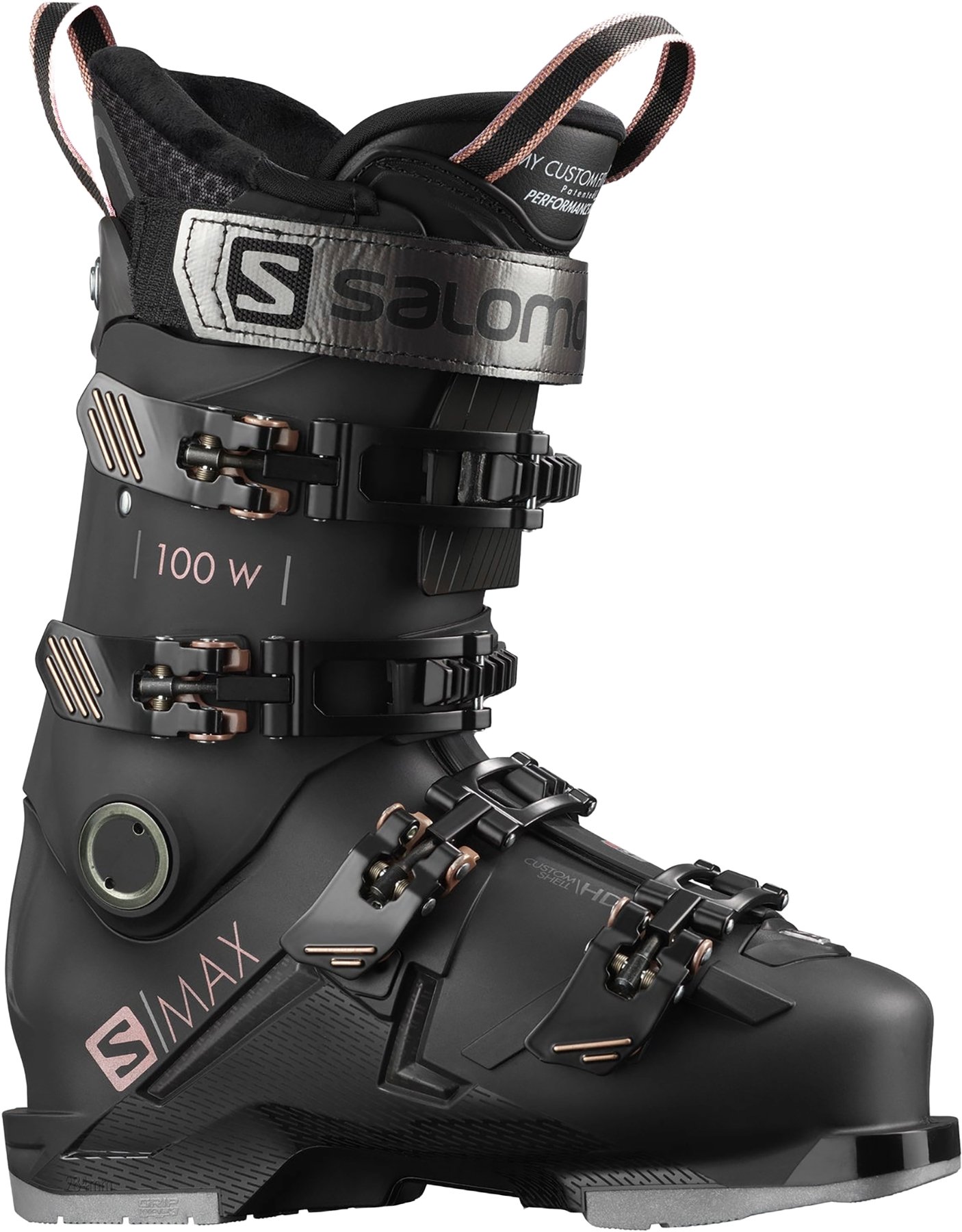 Salomon S Max 110 Ski Boots Women s The Last Hunt