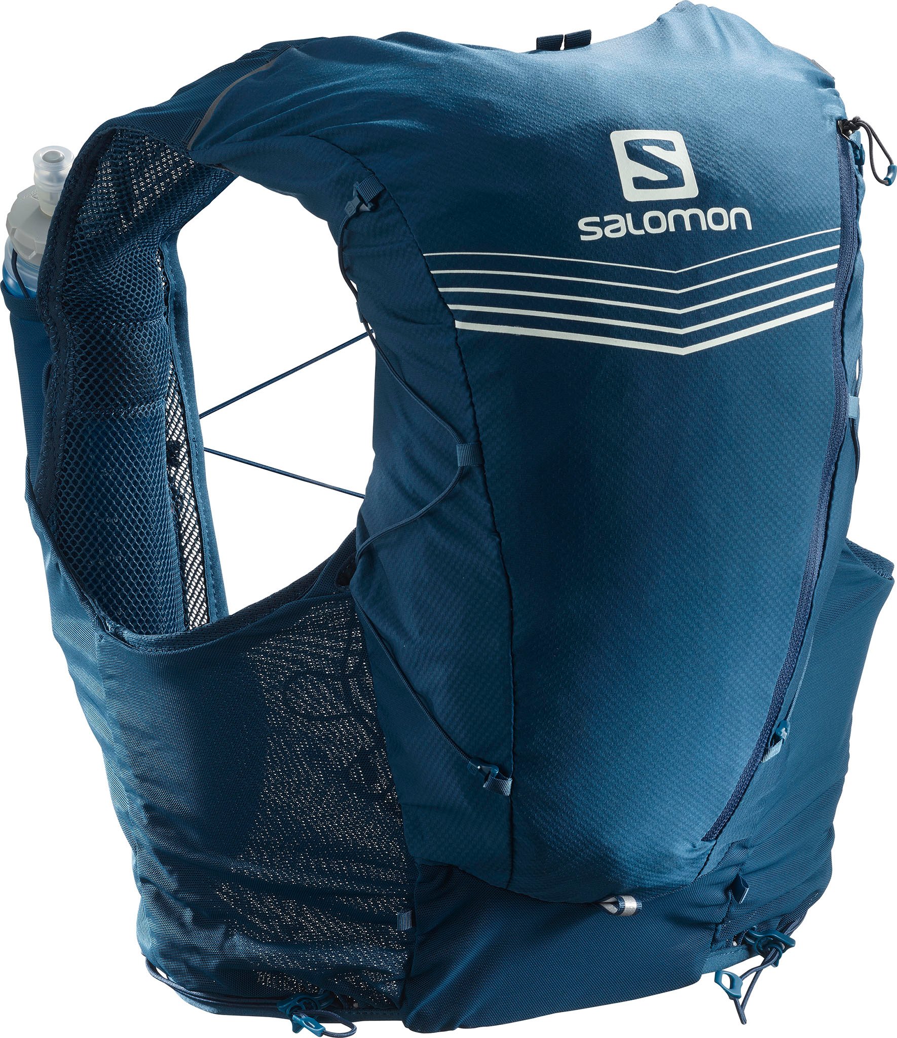 Salomon Advanced Skin 12 Set Unisex The Last Hunt