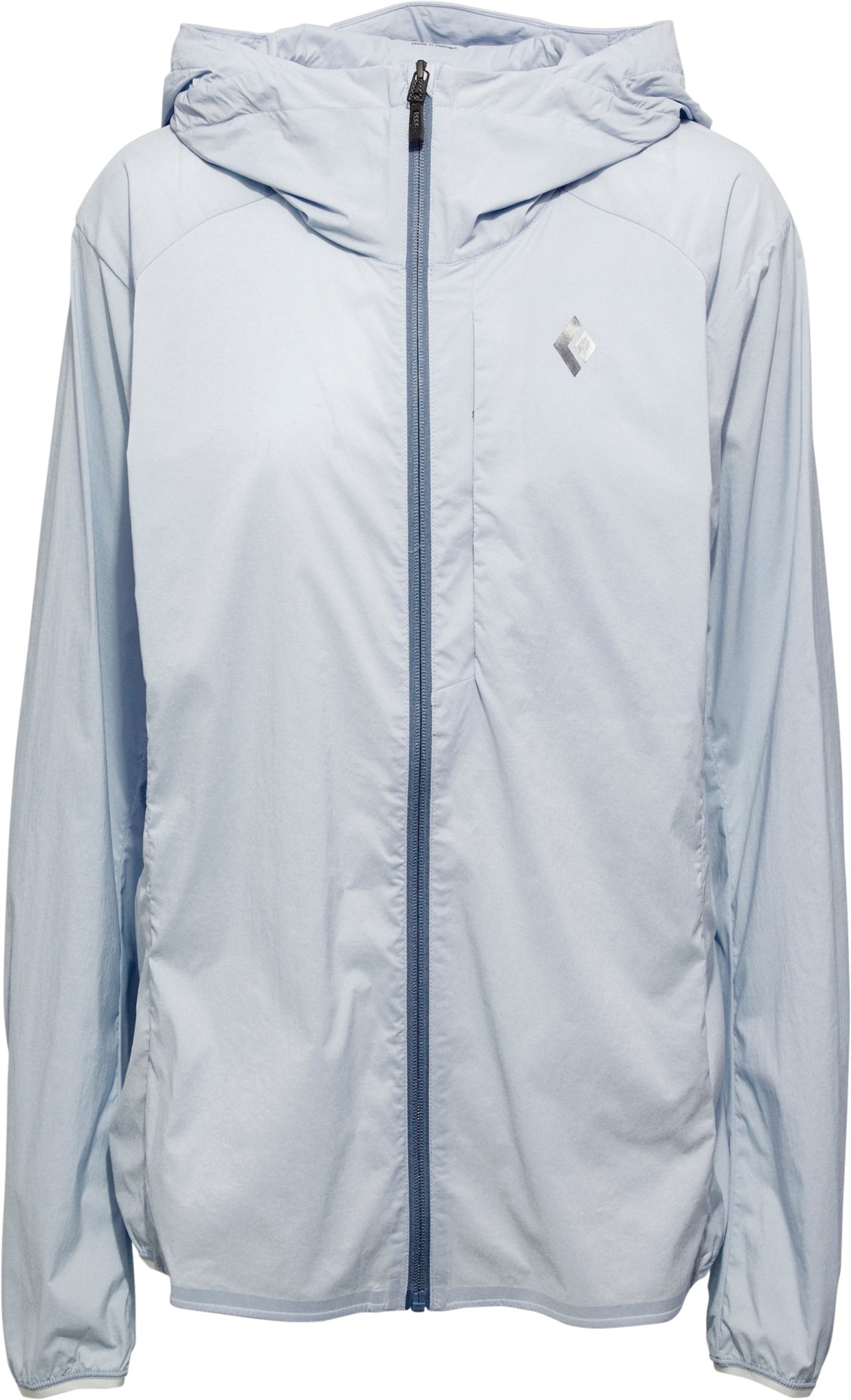 Black Diamond Alpine Start Hoody - Women's | The Last Hunt