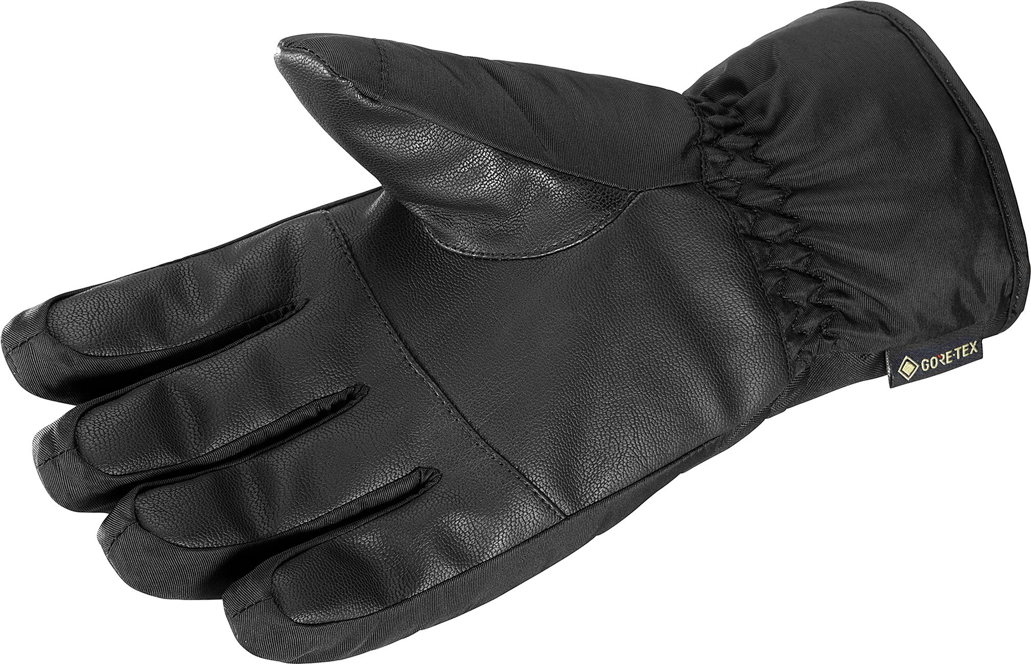Salomon Force GORE TEX Gloves Men s The Last Hunt
