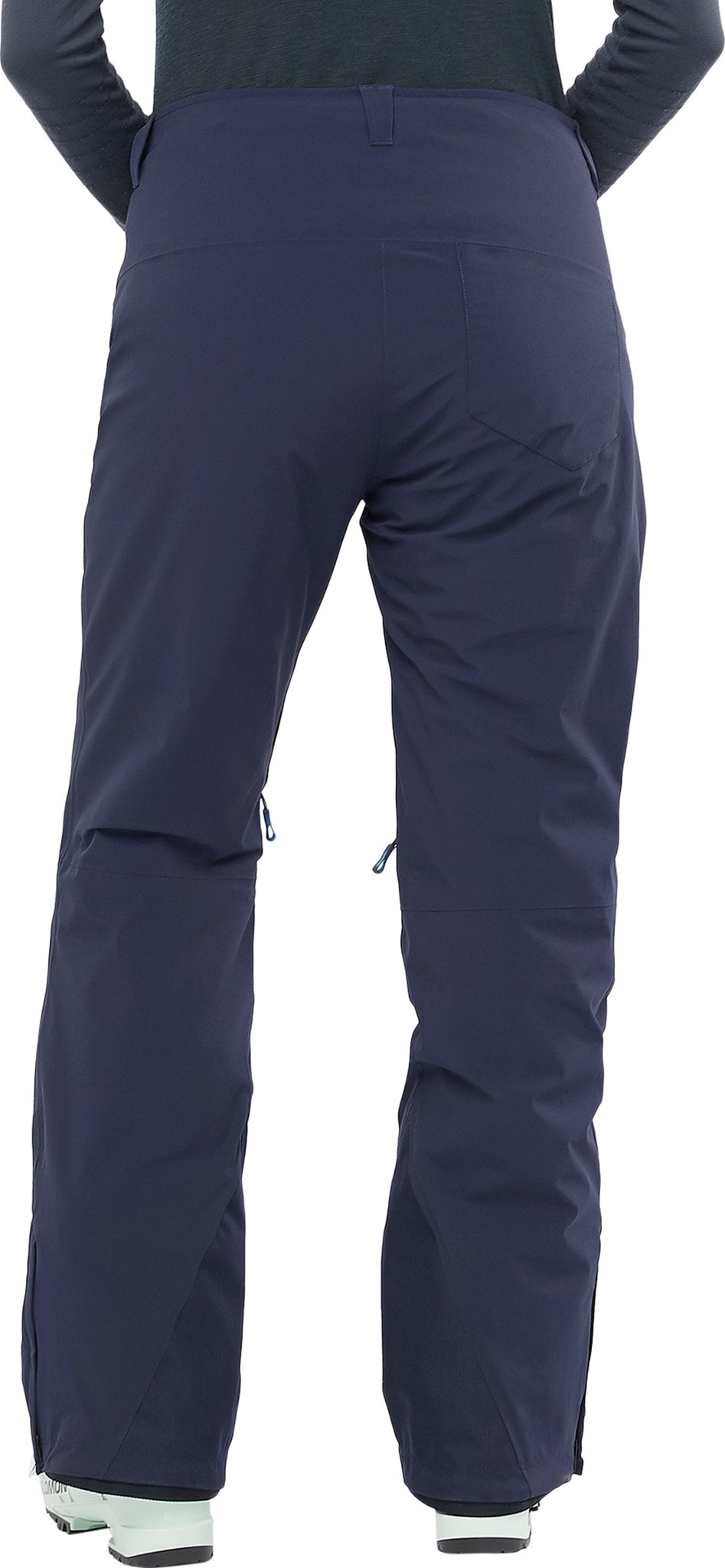 Salomon BRILLIANT Pants Women s