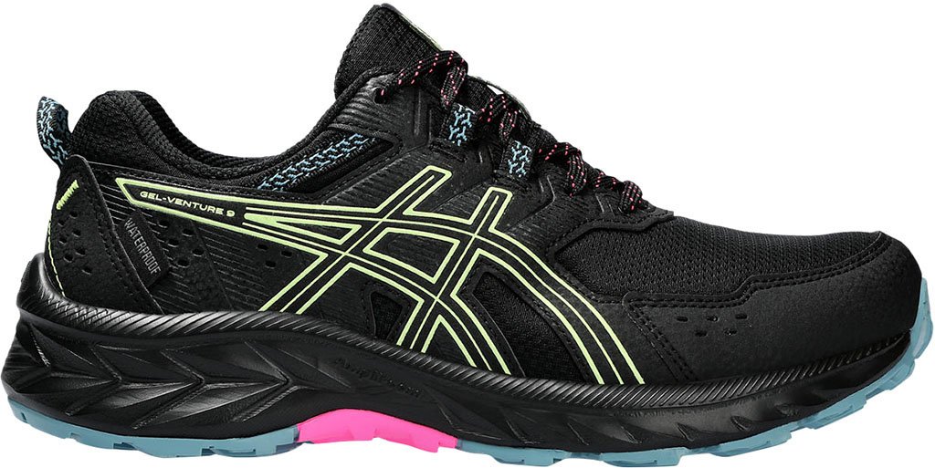 ASICS GEL Venture 9 Waterproof Shoes Women s The Last Hunt