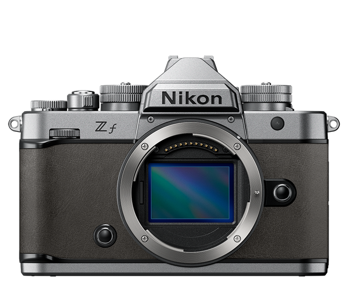 Silver Zf options are here - Nikon-mount SLRs - Photography - FM Forums