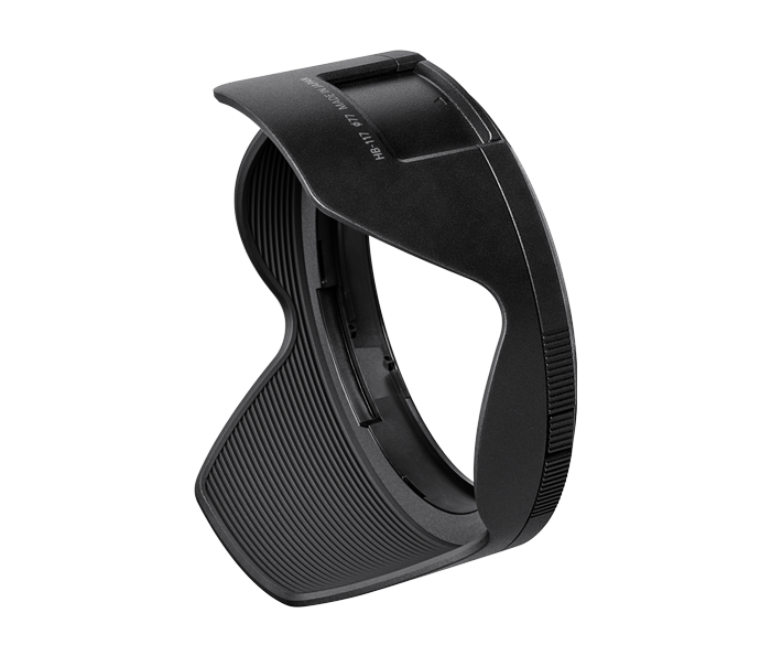 Nikon HB-117 Lens Hood | Lens Accessories | Nikon