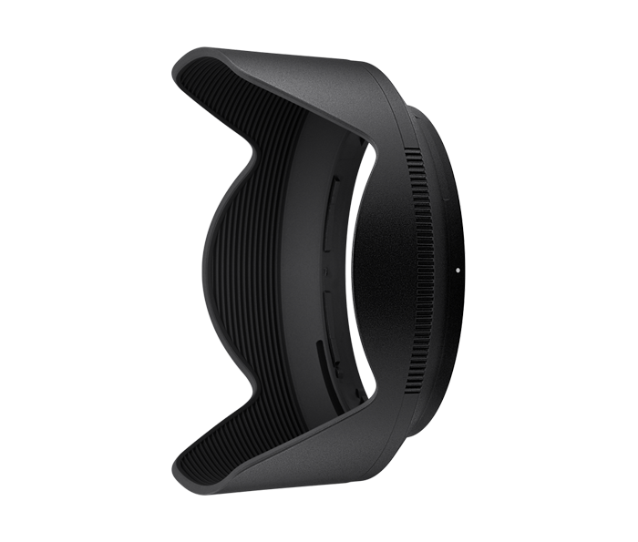 Nikon HB-118 Lens Hood | Mirrorless Lens Accessories | Nikon