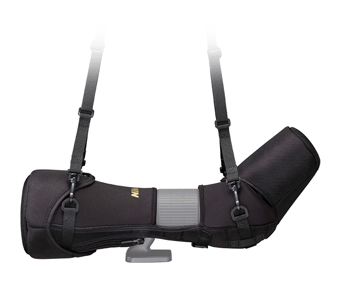 Nikon MONARCH FIELDSCOPE 82ED-A WITH MEP-20-60 | | Nikon USA