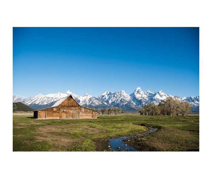 Nikon Exploring Dynamic Landscape Photography Featuring Taylor Glenn ...